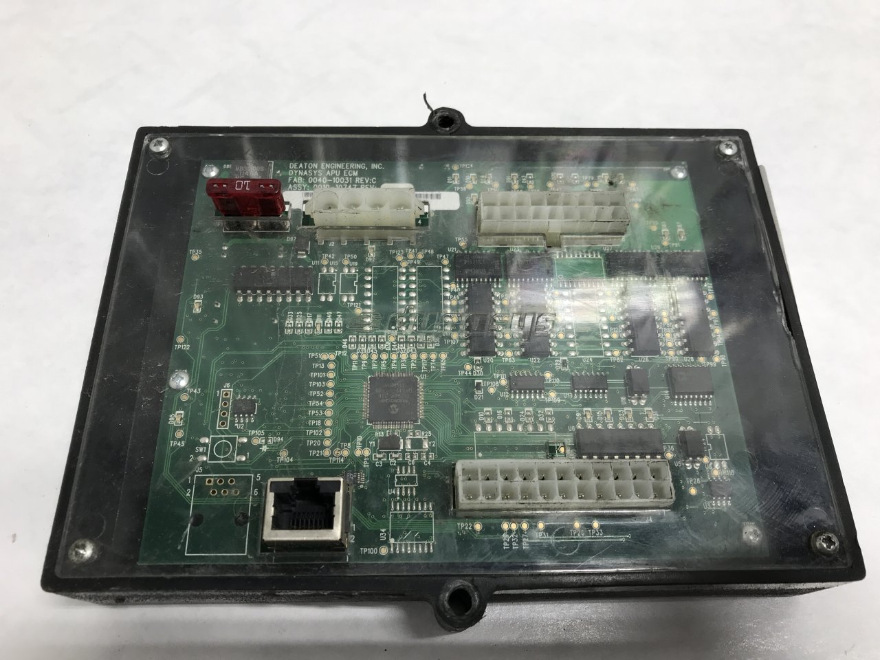 0010-10747 | International 9400 Electrical, Misc. Parts for Sale