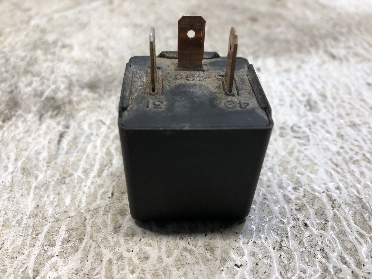 F6HT-13350-AA | Sterling ACTERRA Electrical, Misc. Parts for Sale