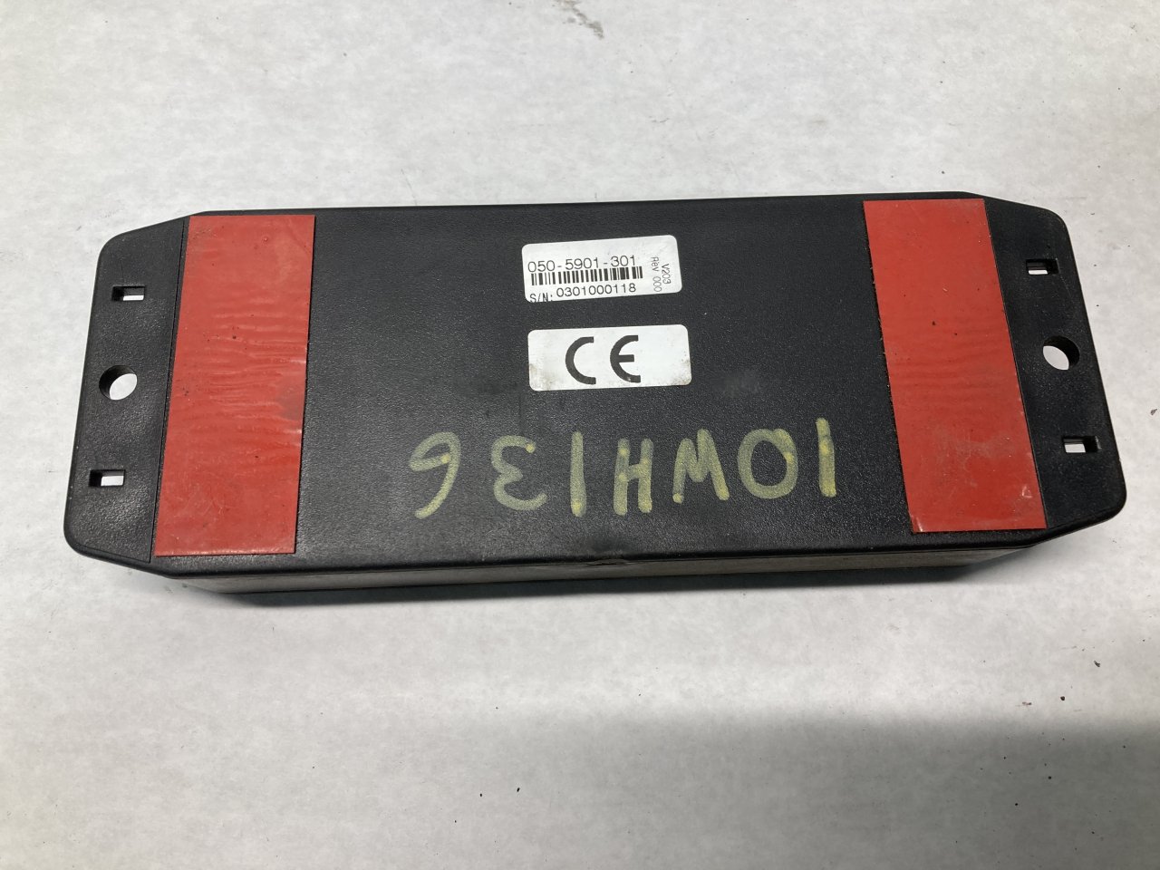 050-5901-301 | Freightliner CASCADIA Electrical, Misc. Parts for Sale