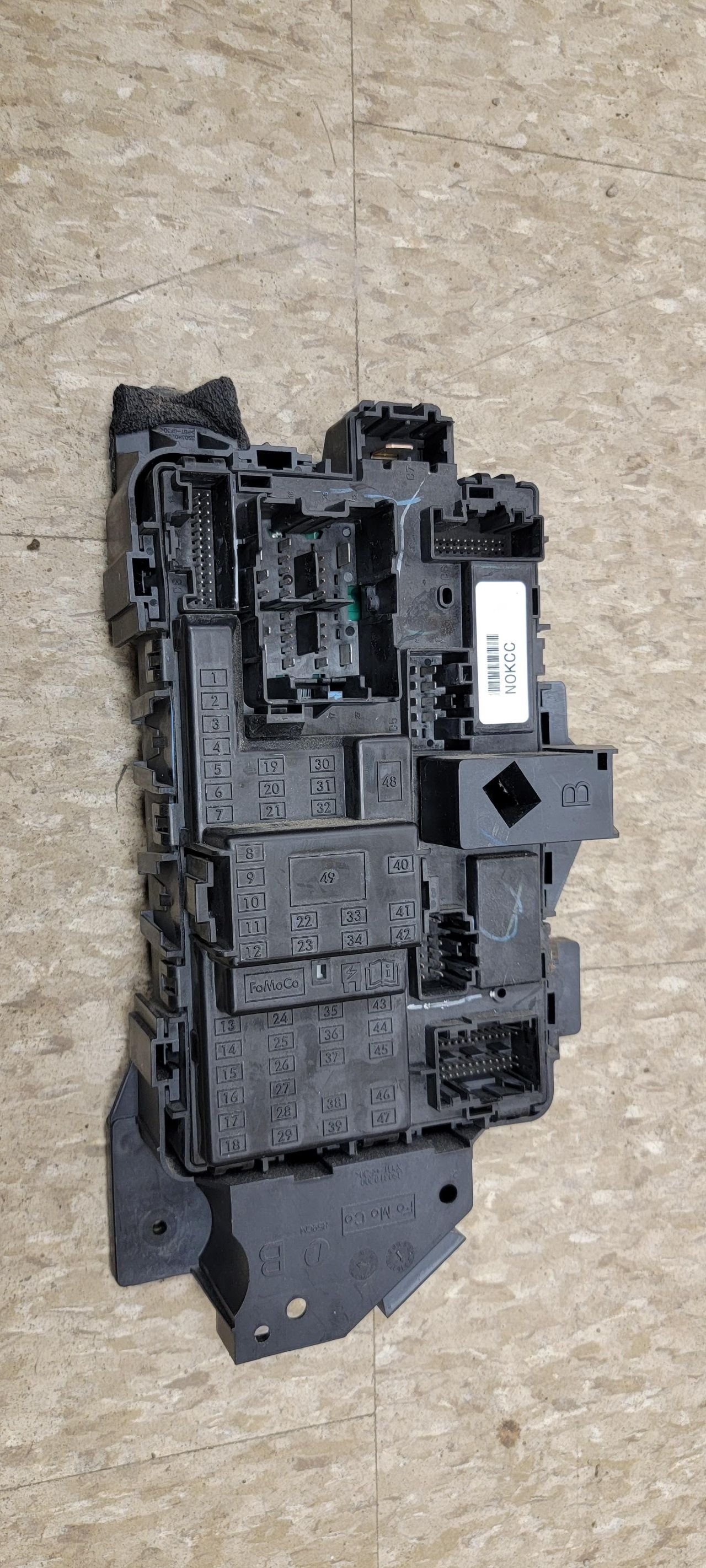 Ford F450 SUPER DUTY Electrical, Misc. Parts for Sale