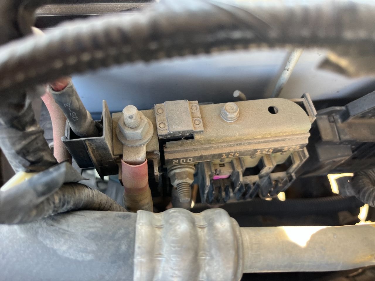 BC3T-14A094-BC | Ford F450 SUPER DUTY Electrical, Misc. Parts for Sale