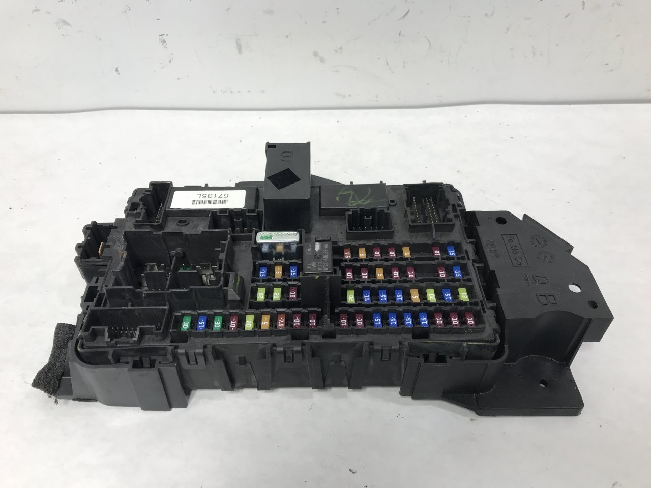 FC3T-14B476-BB | Ford F550 SUPER DUTY Electrical, Misc. Parts for Sale