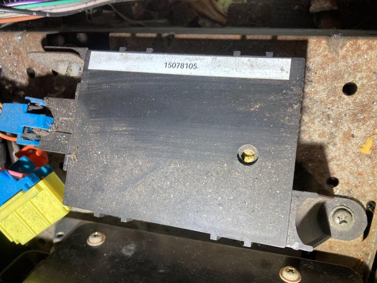 15078105 | Isuzu FSR Electrical, Misc. Parts for Sale