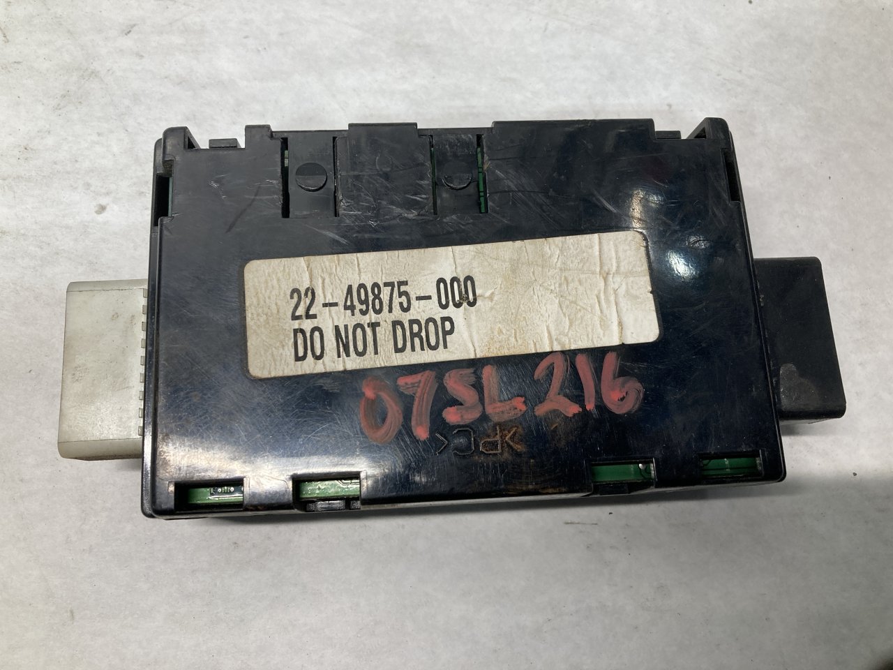 22-49875-000 | Sterling L9501 Electrical, Misc. Parts for Sale