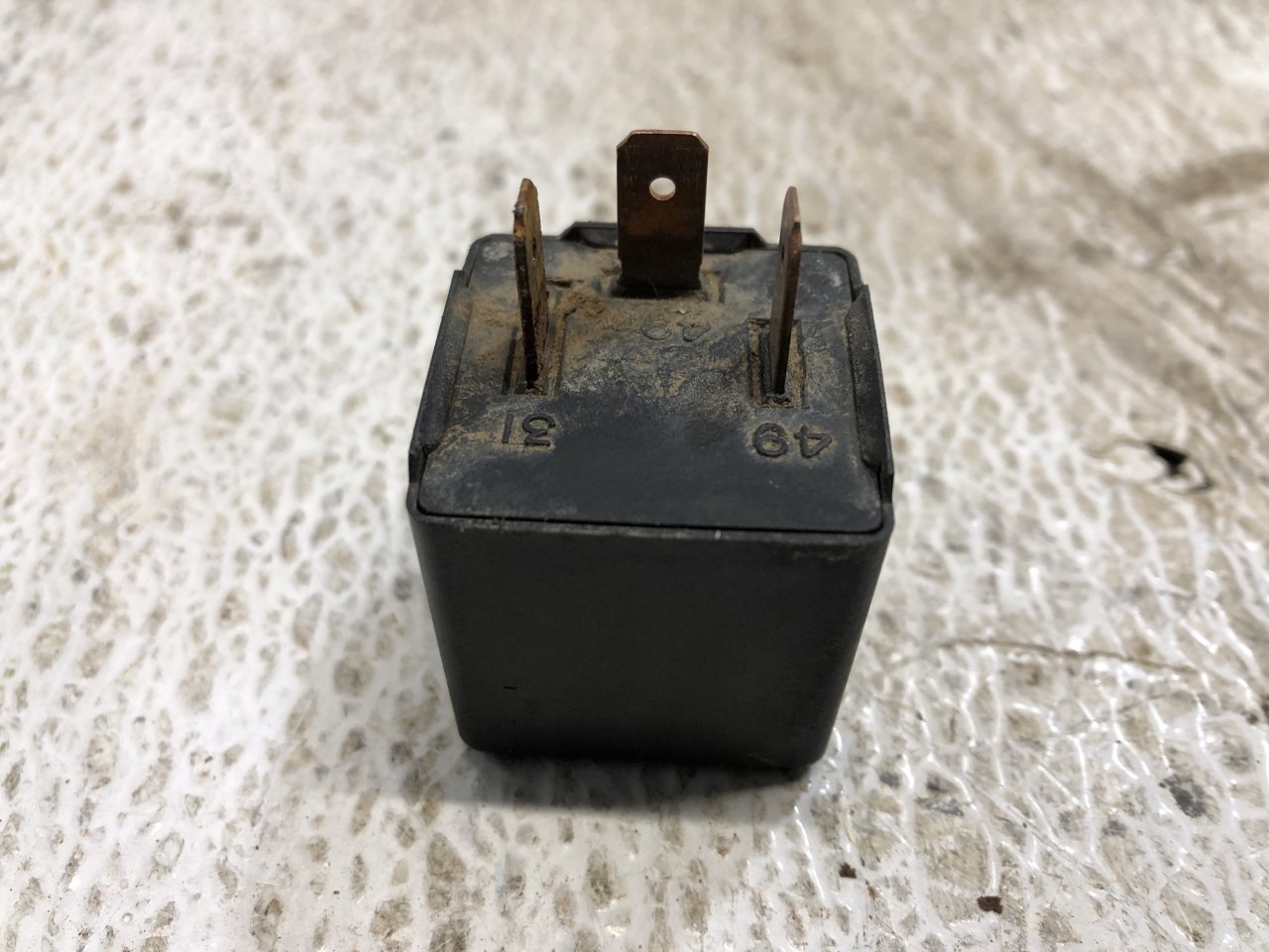 F6HT-13350-AA | Sterling L9513 Electrical, Misc. Parts for Sale