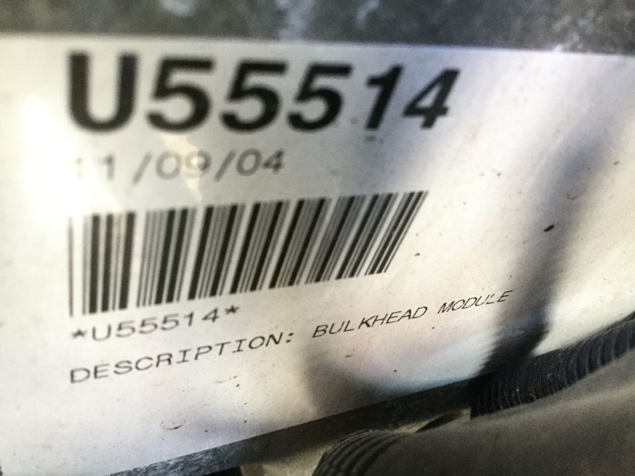 A06-40959-002 | Freightliner M2 106 Electrical, Misc. Parts for Sale