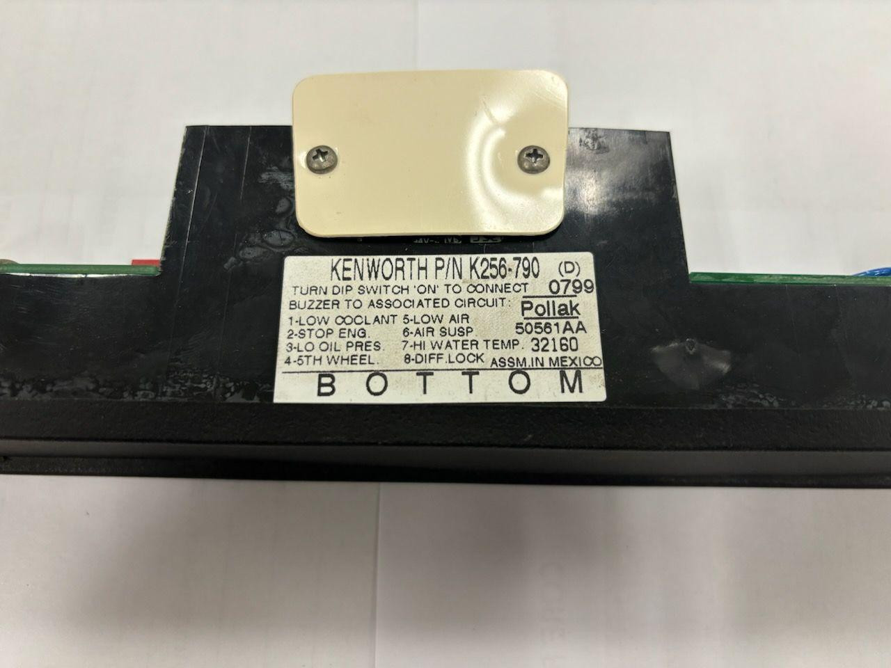 K256-790 | Kenworth T600 Electrical, Misc. Parts for Sale