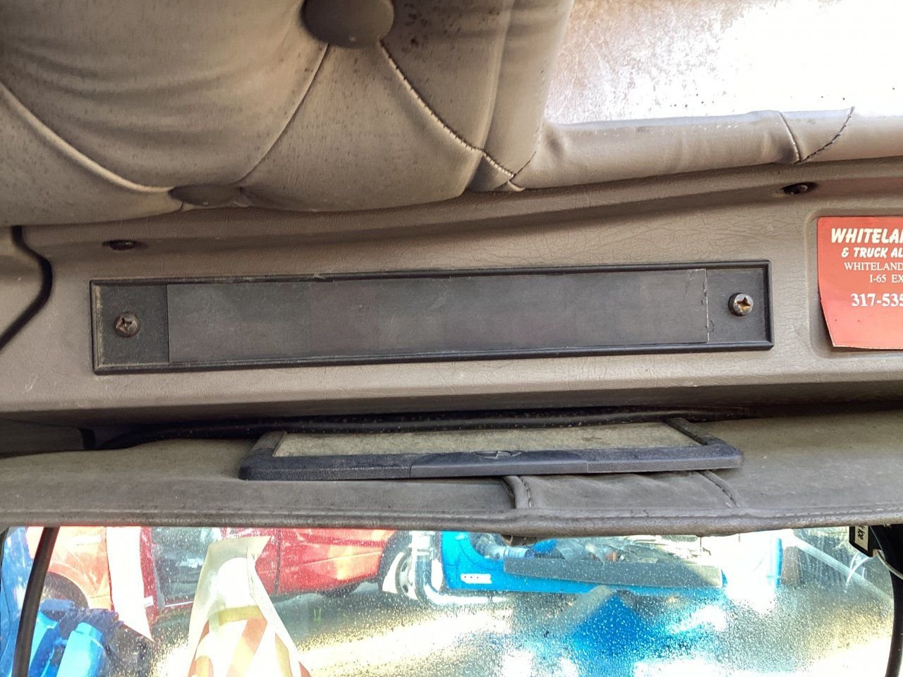 S54-1002 | Kenworth T600 Electrical, Misc. Parts for Sale