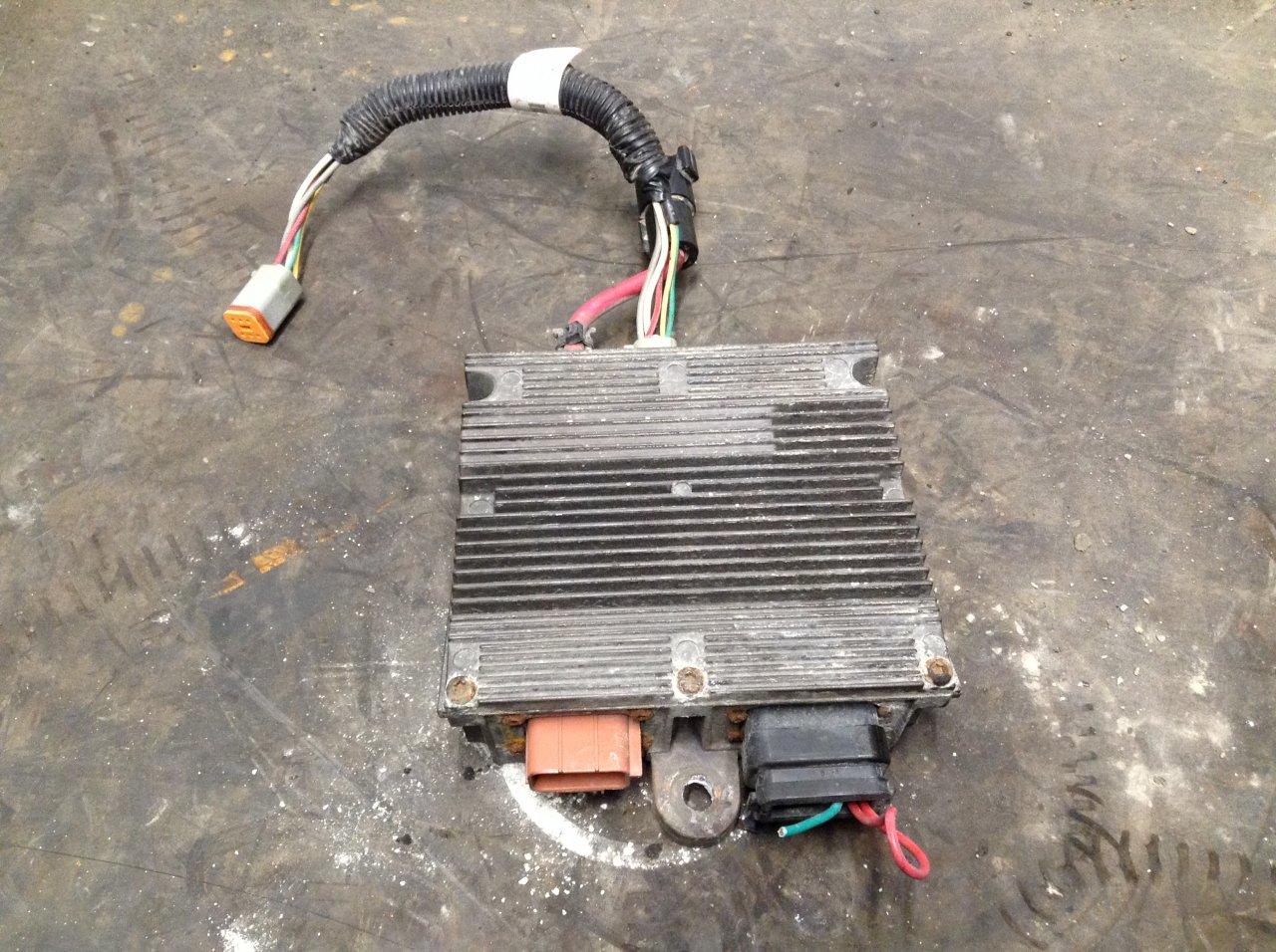 3837761C92 | International TERRASTAR Electrical, Misc. Parts for Sale