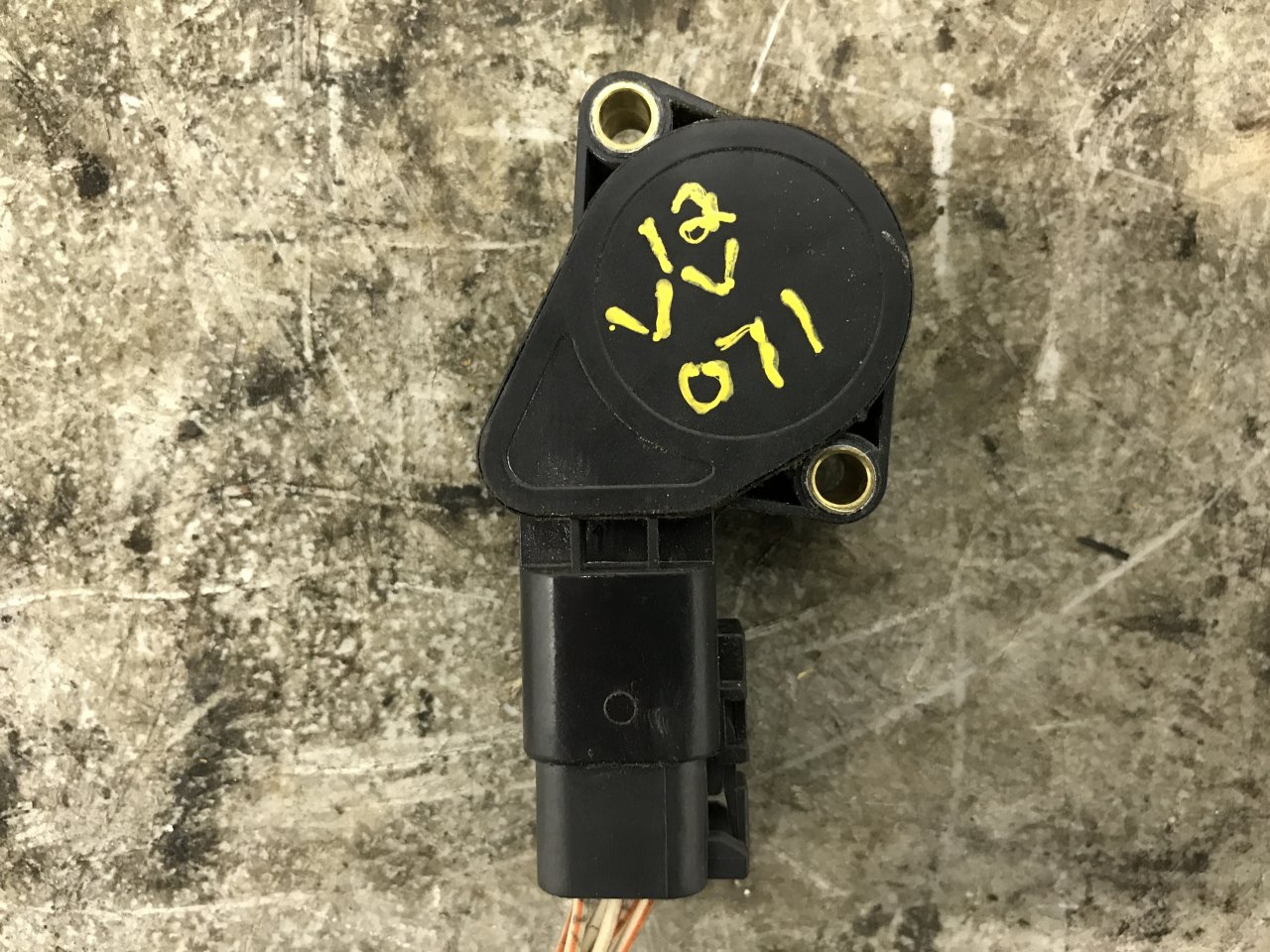 132812 | Volvo VNL Electrical, Misc. Parts for Sale