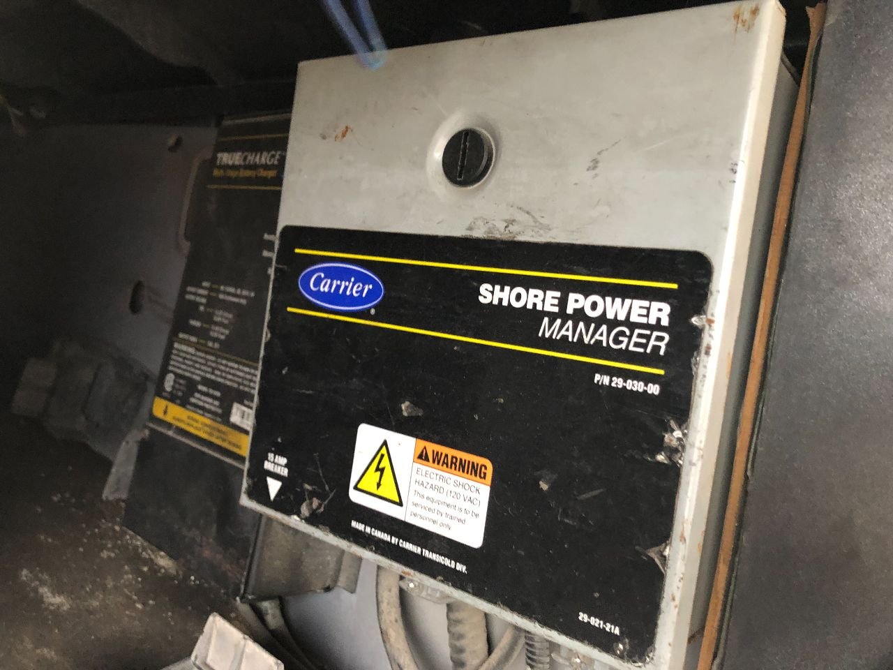 Volvo VNL Electrical, Misc. Parts for Sale