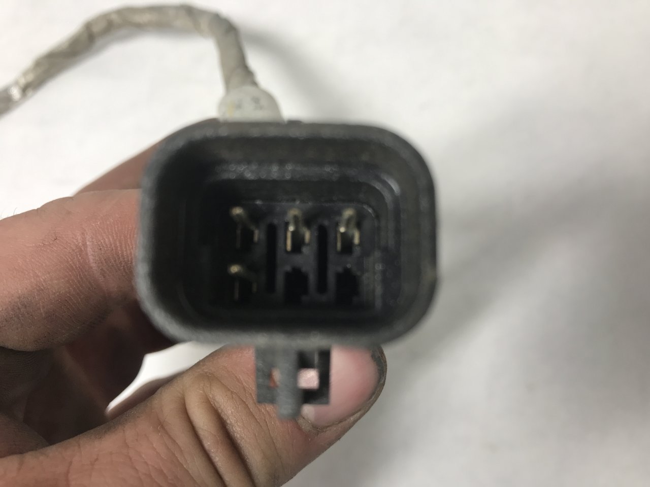 23350657 | Volvo VNL Collision Advoidance for Sale