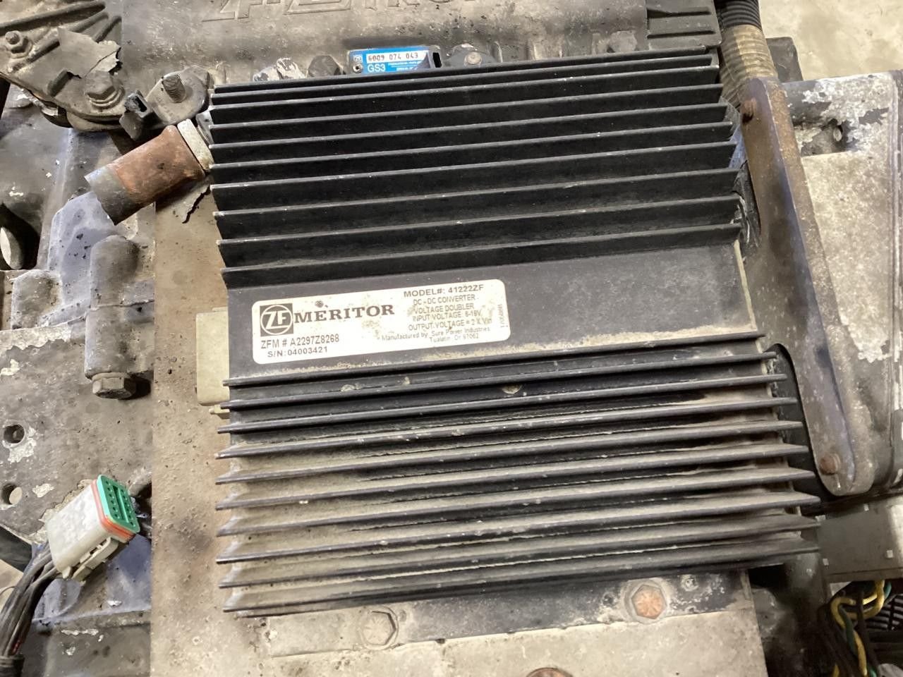 A2297Z8268 | Volvo VNL Electrical, Misc. Parts for Sale