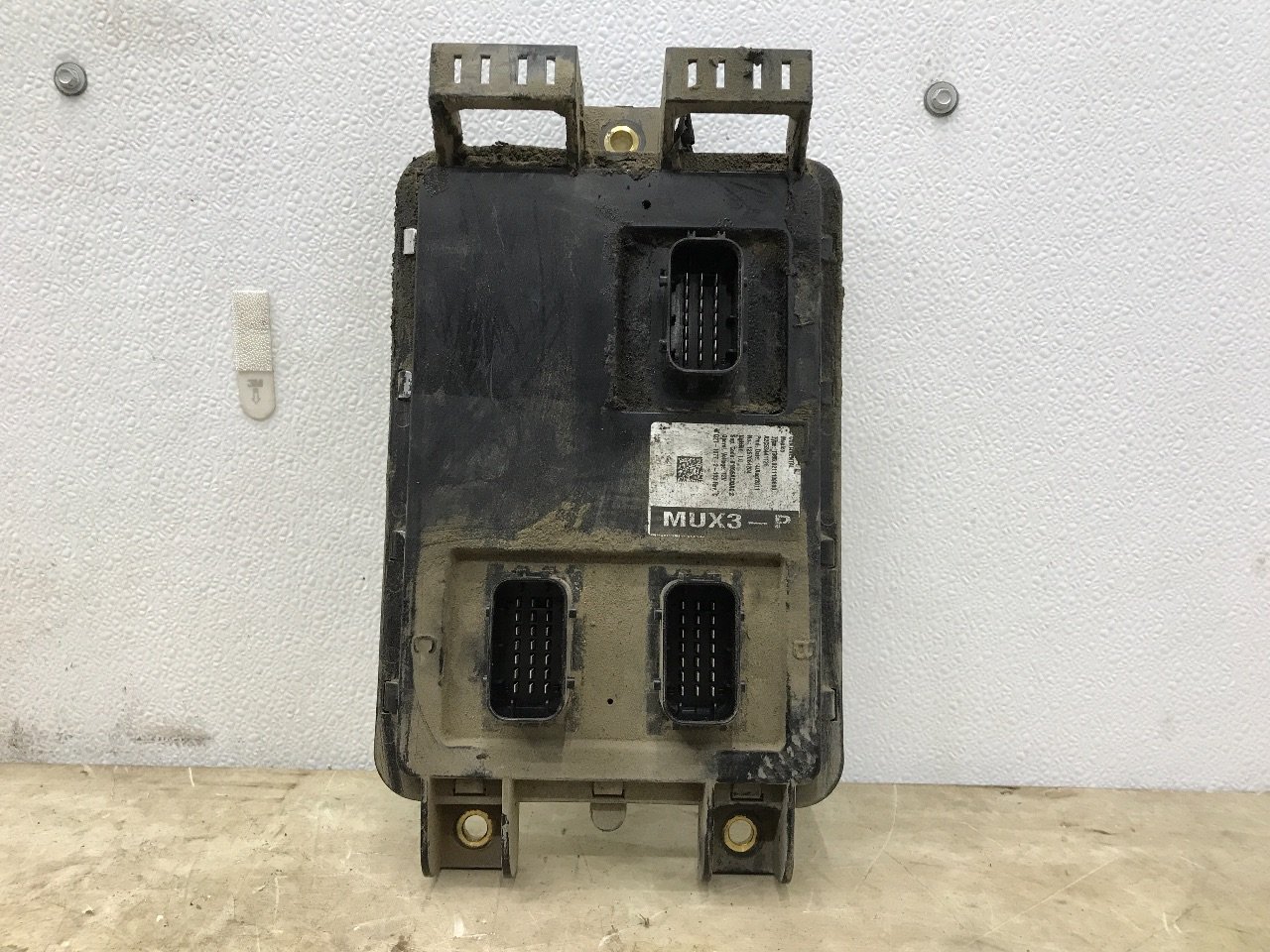 A2C53441126 | Peterbilt 386 Electronic Chassis Control Modules for Sale