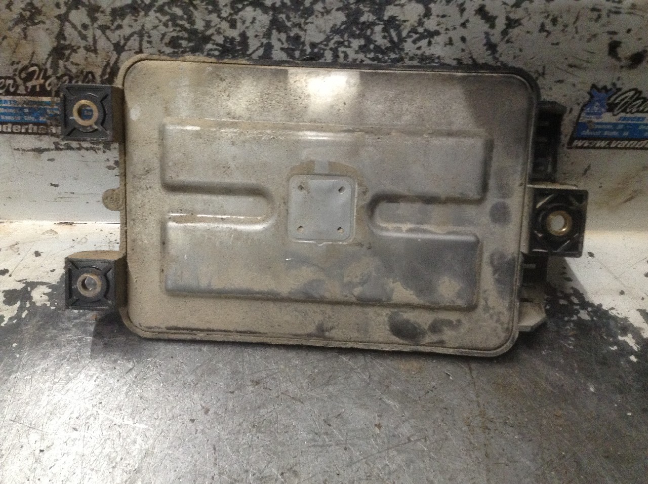 A2C80703100 | Peterbilt 389 Electronic Chassis Control Modules for Sale