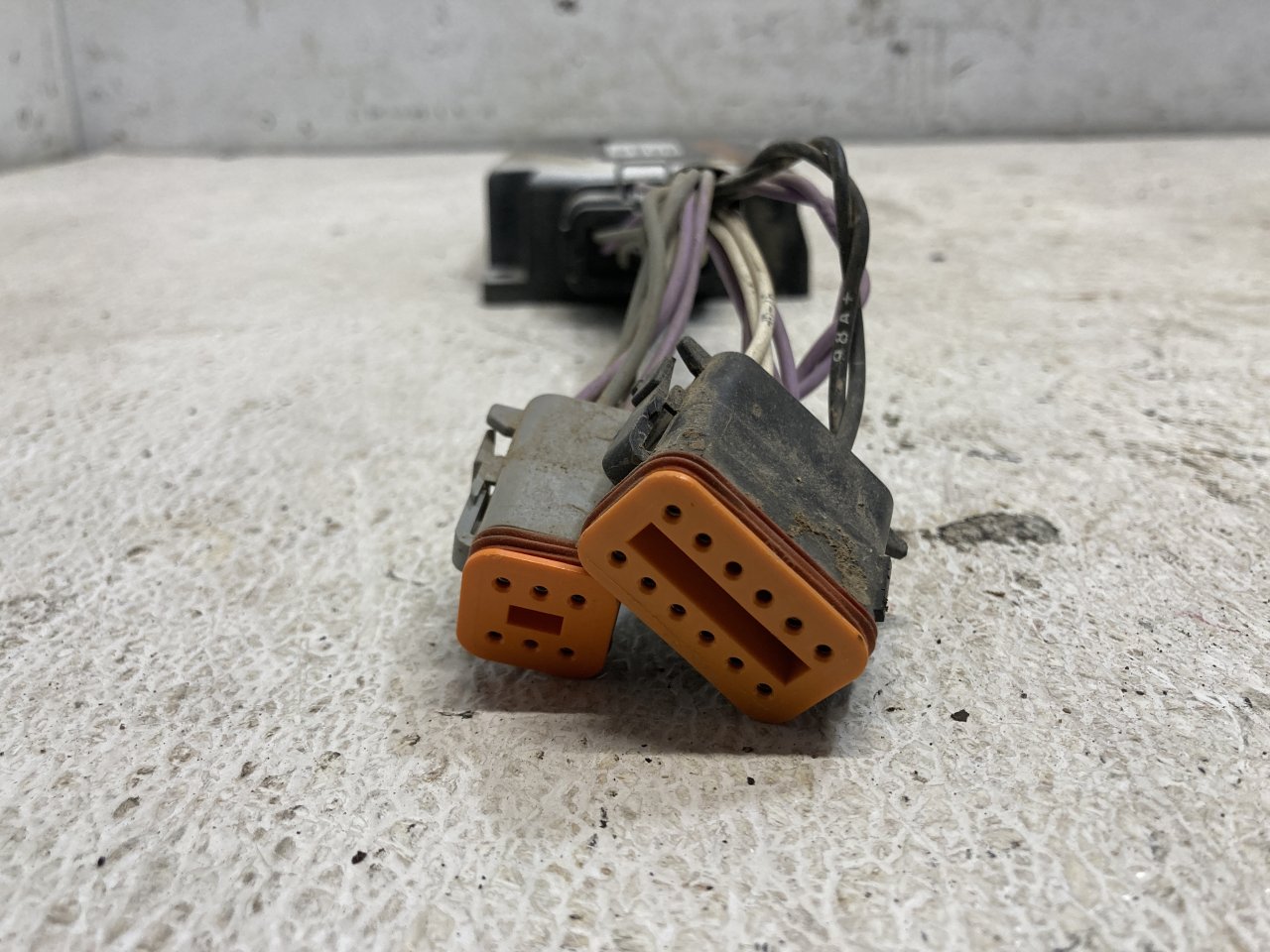 1678129C3 | International 4700 Electronic Chassis Control Module for Sale