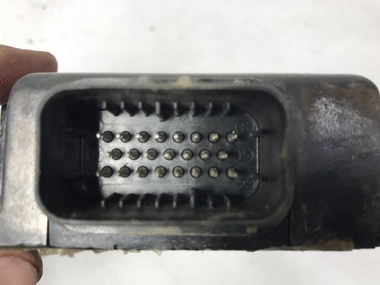 1678129C3 | International 4900 Electronic Chassis Control Module for Sale
