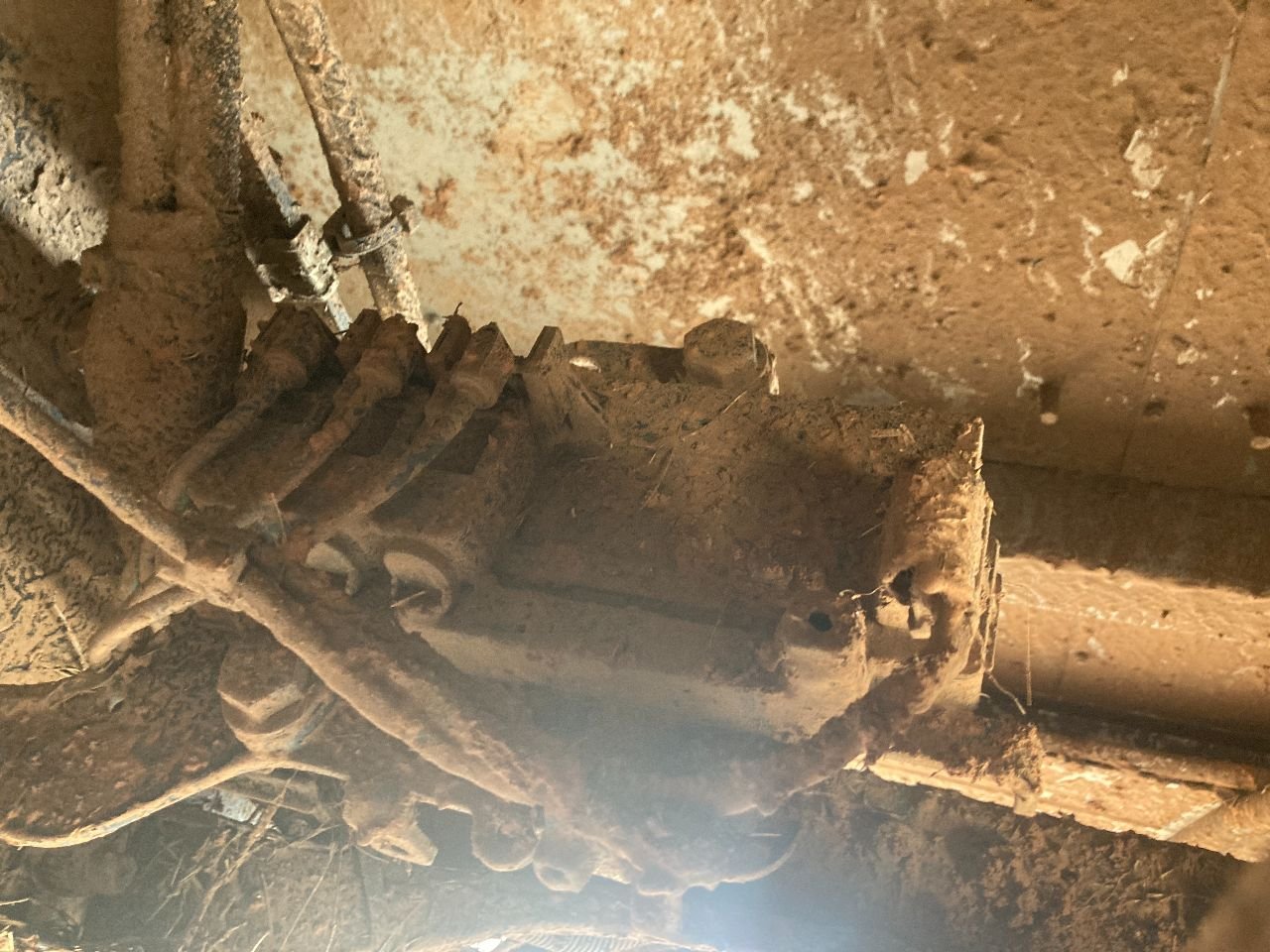 Peterbilt 579 Air Valve for Sale