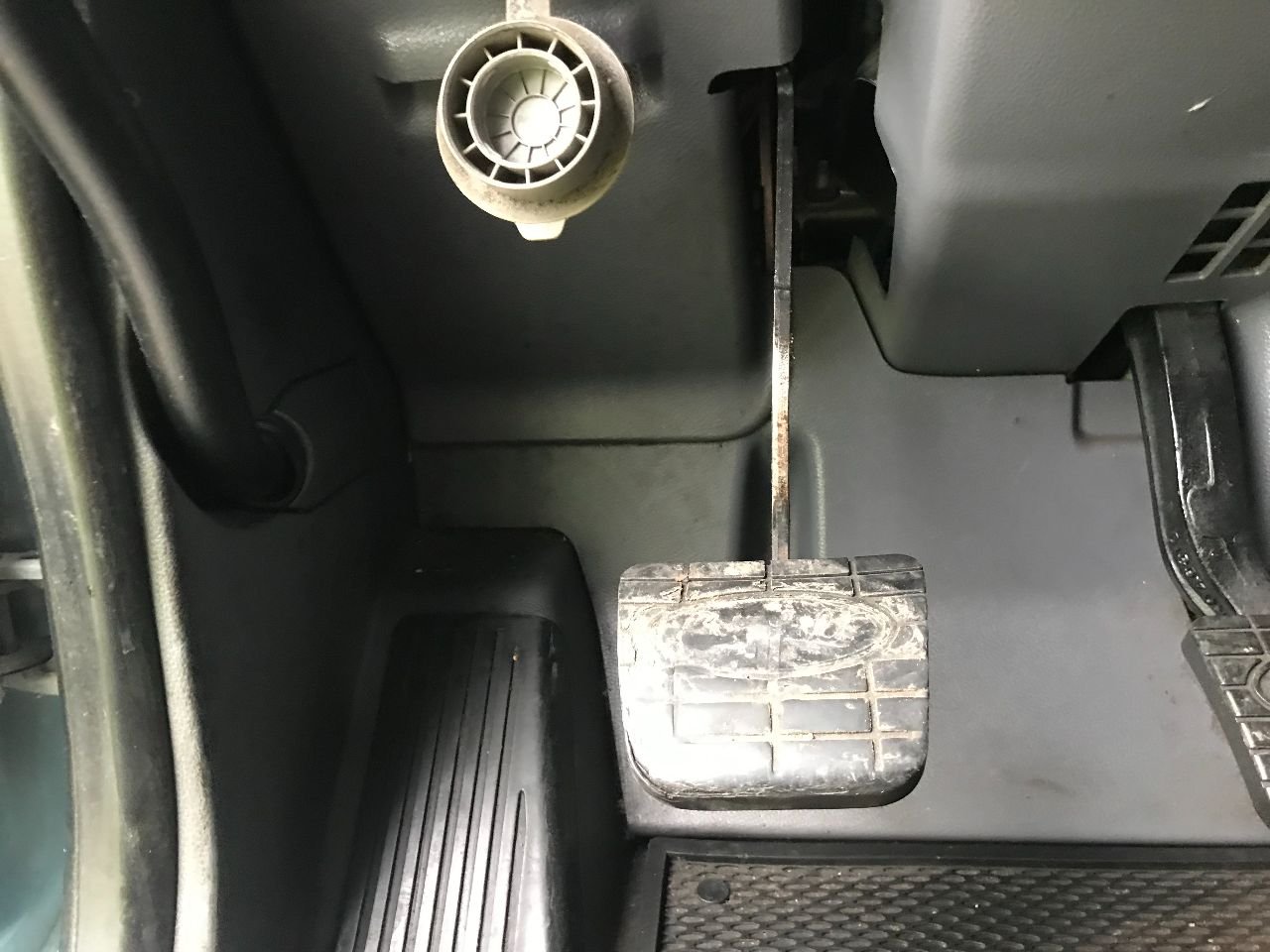 A2C53441126 | Kenworth T470 Electronic Chassis Control Module for Sale