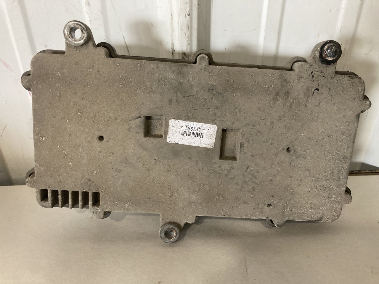A66-03087-000 | Freightliner B2 Electronic Chassis Control Module for Sale