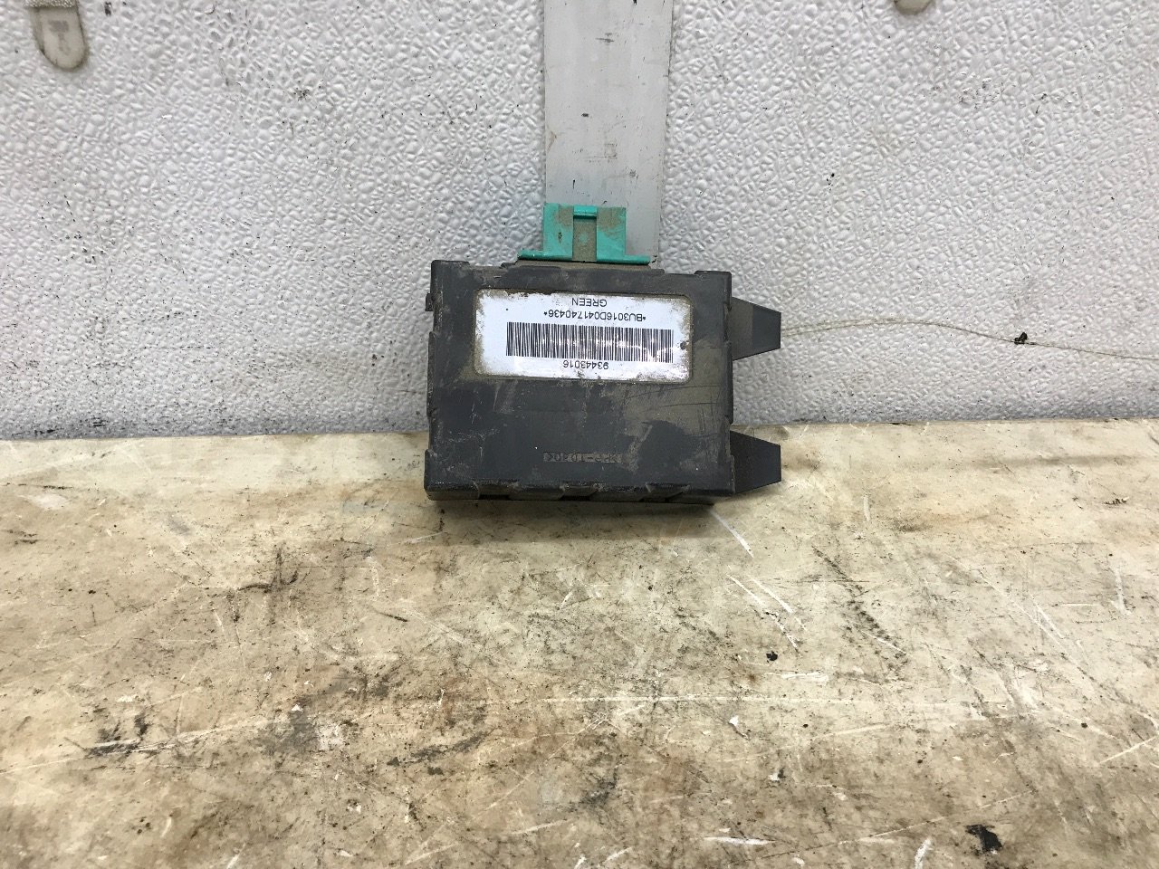 93443016 | GMC C7500 Electronic Chassis Control Module for Sale