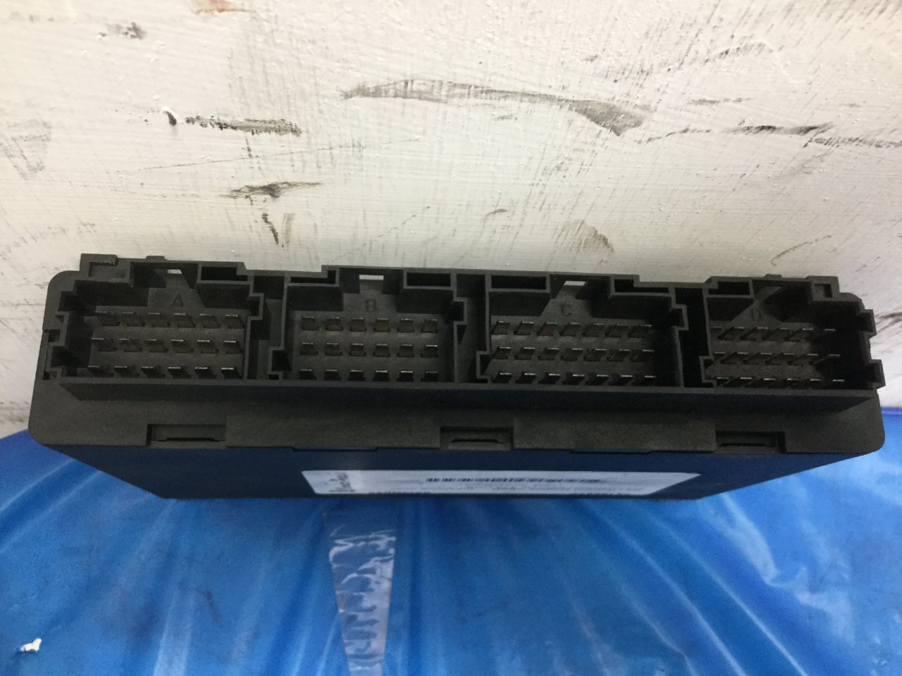 Freightliner CASCADIA Electronic Chassis Control Module for Sale