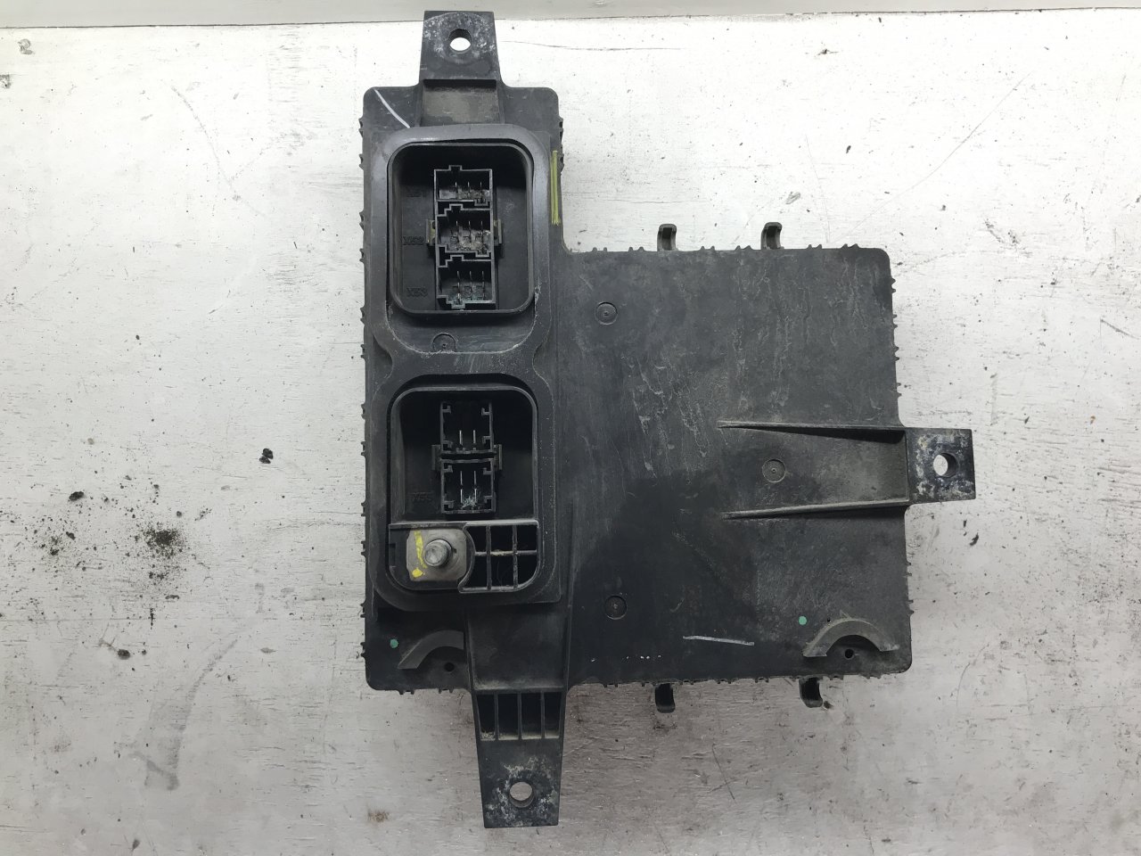 A06-75981-003 | Freightliner CASCADIA Electronic Chassis Control Module for