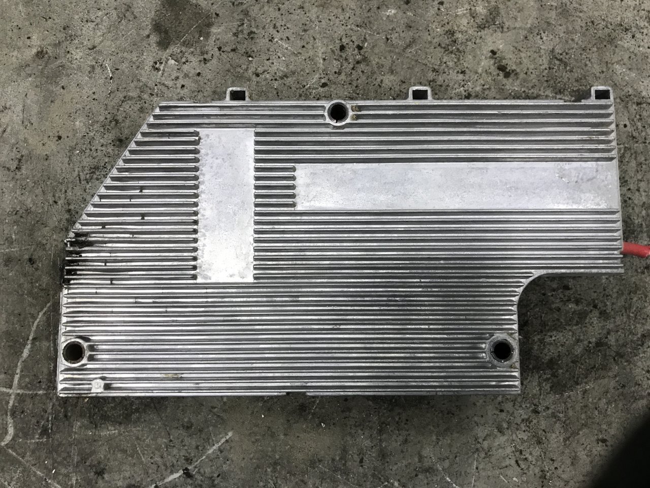 32411-01 | International DURASTAR (4300) Electronic Chassis Control Module