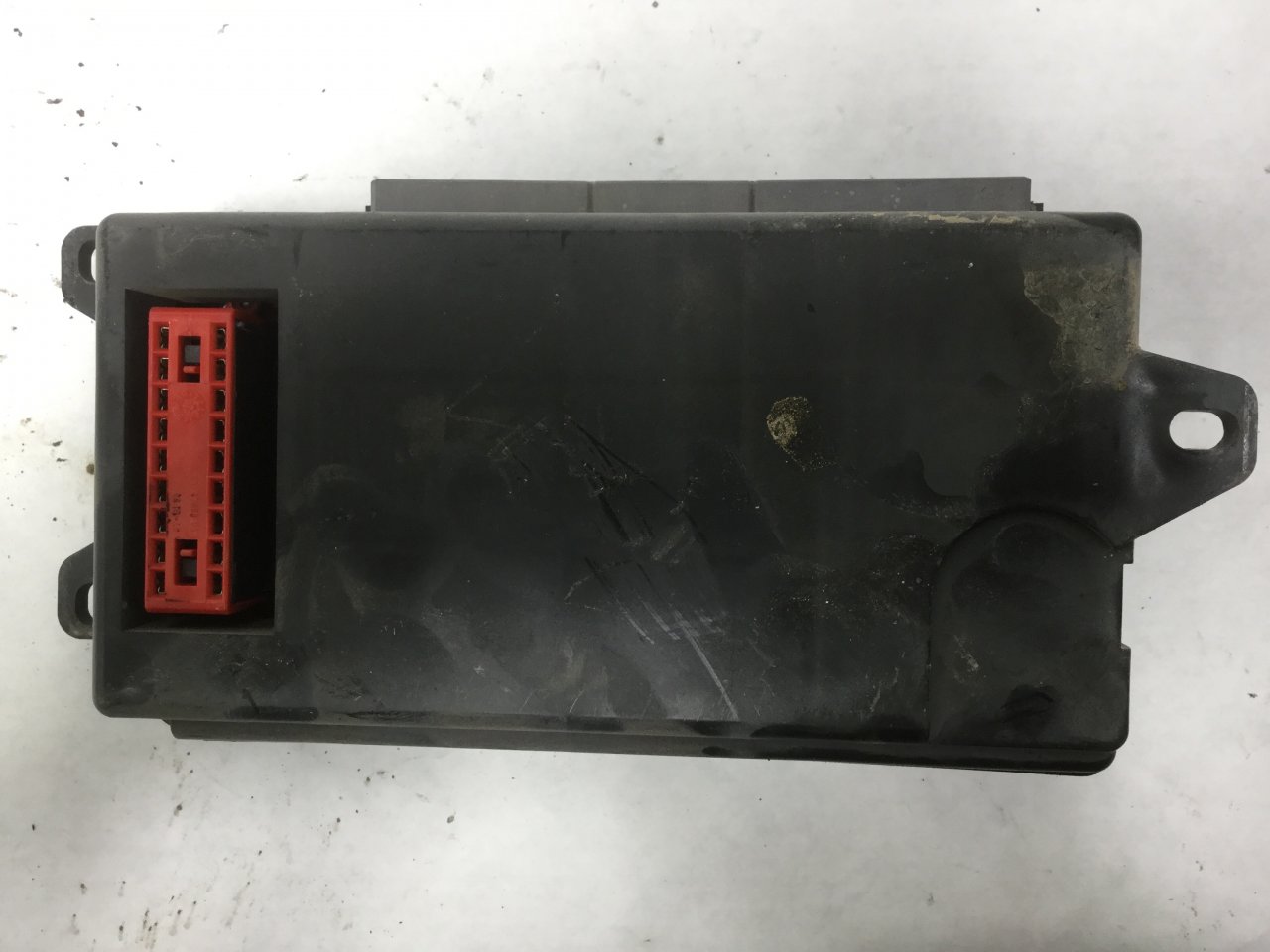 F81B-14B205-CL | Ford F650 Electronic Chassis Control Module for Sale