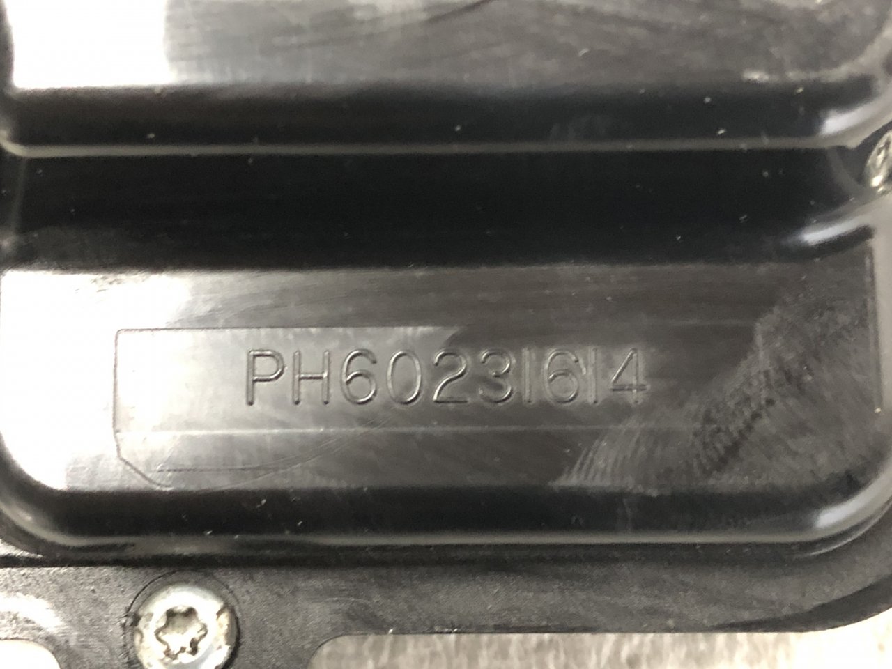 A66-03087-000 | Freightliner M2 106 Electronic Chassis Control Modules ...