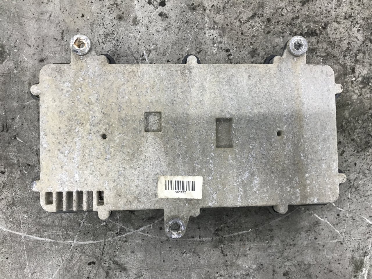 06-34530-006 | Freightliner M2 112 Electronic Chassis Control Module for Sa