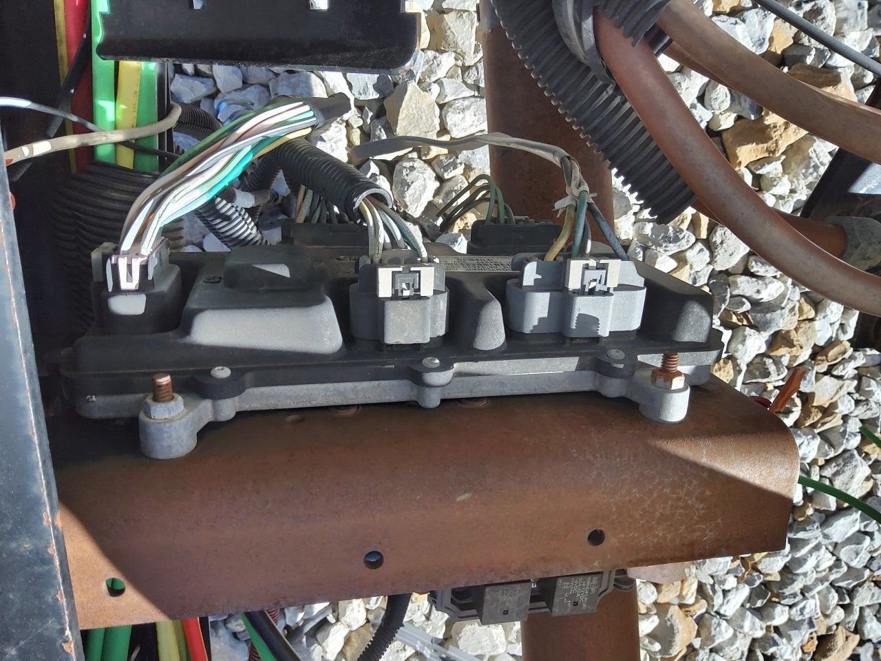 06-34530-007 | Freightliner M2 112 Electronic Chassis Control Module for Sa