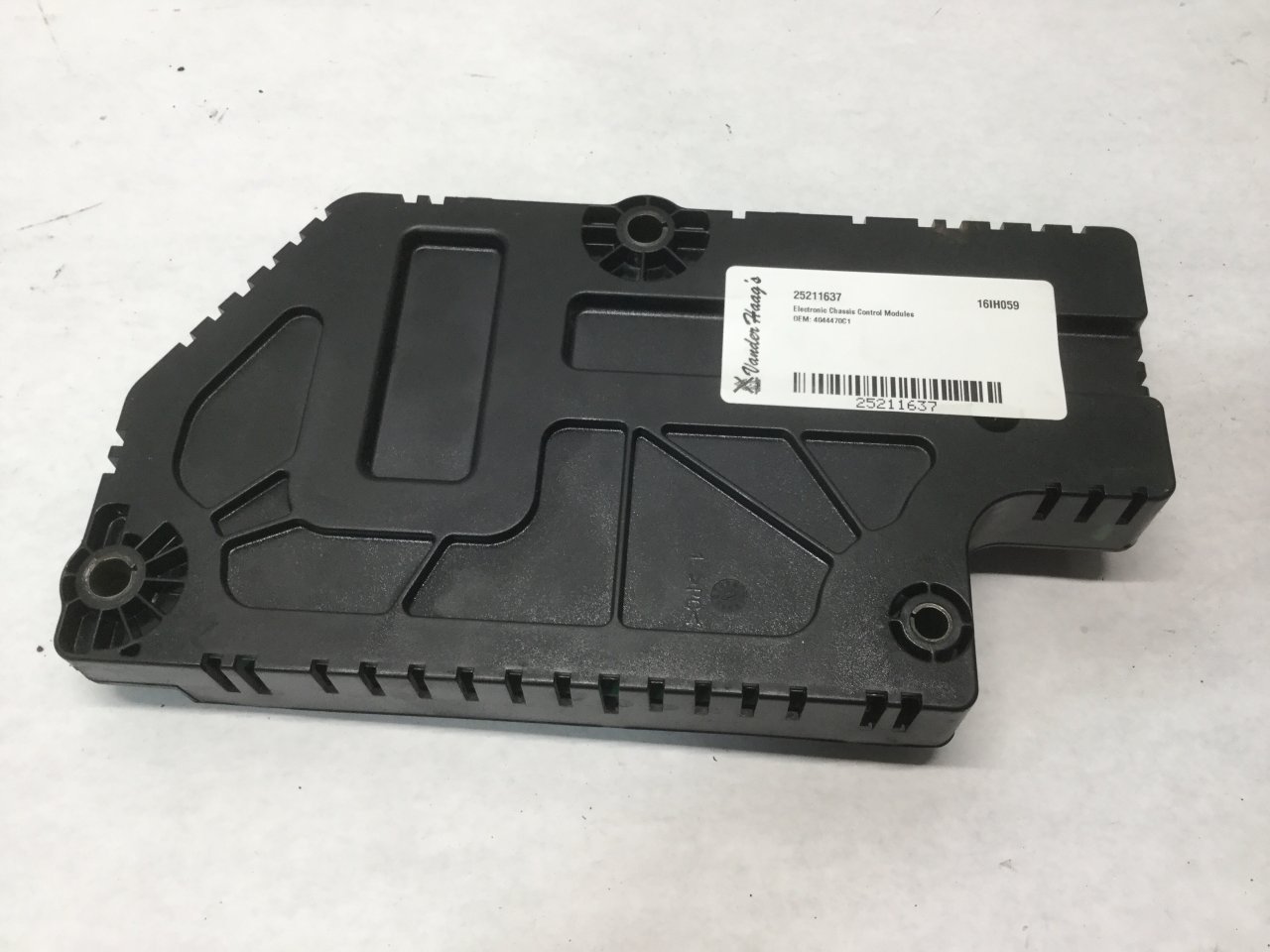 4044470C1 | International PROSTAR Electronic Chassis Control Module for Sal