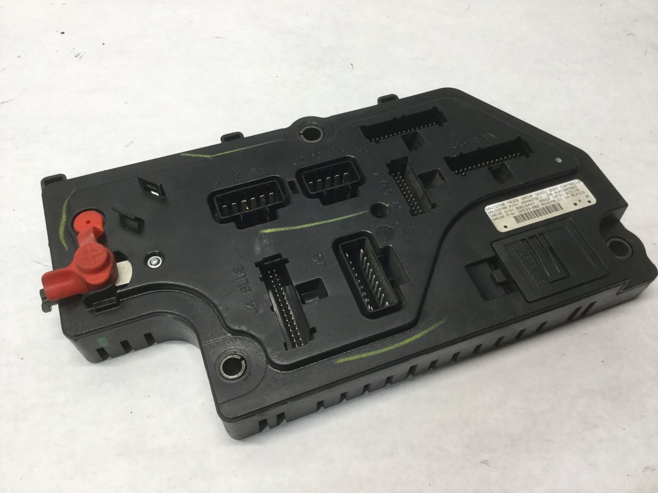 4044470C1 | International PROSTAR Electronic Chassis Control Module for Sal