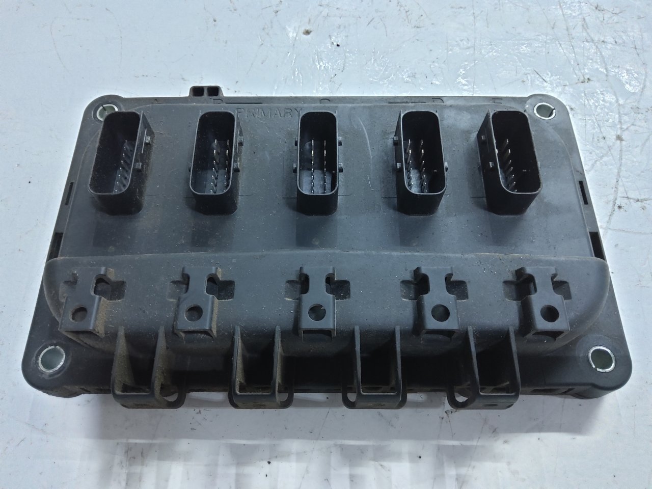 Q21-1142-001-001 | Kenworth T880 Electronic Chassis Control Module for Sale