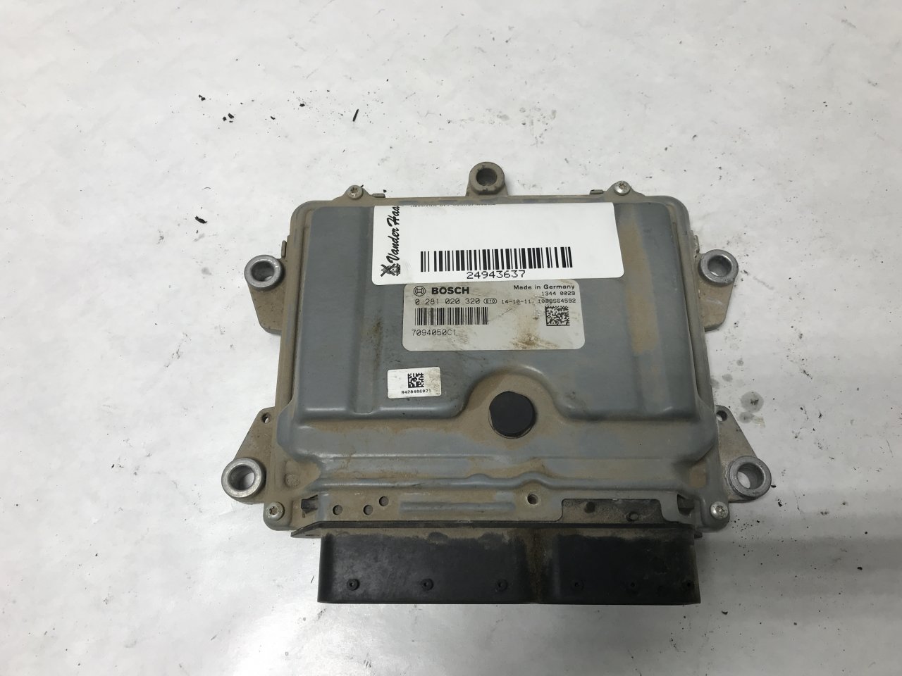 7094050C1 | International 3300 Electronic DPF Control Module for Sale