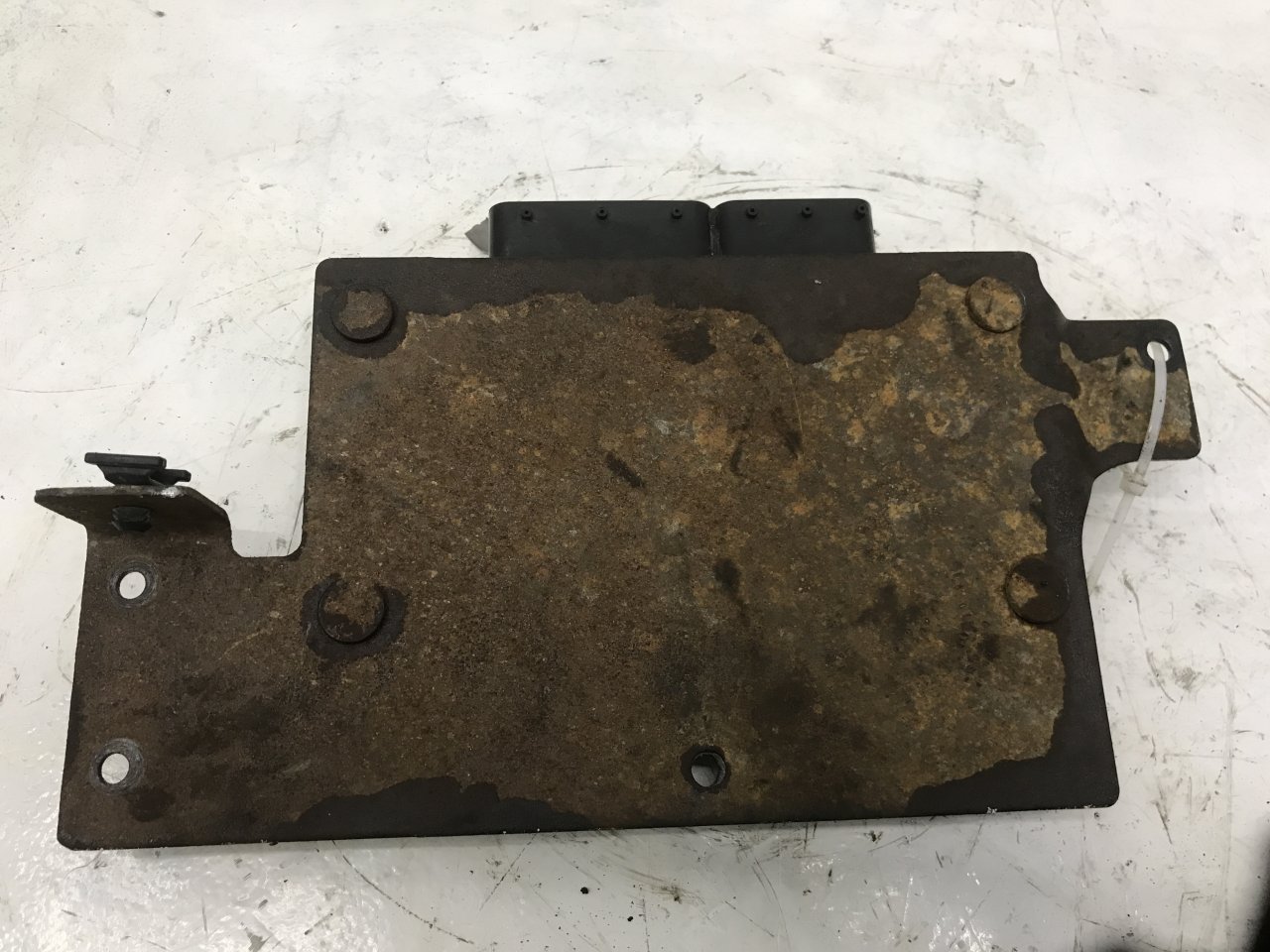 7094050C1 | International DURASTAR (4300) Electronic DPF Control Module for