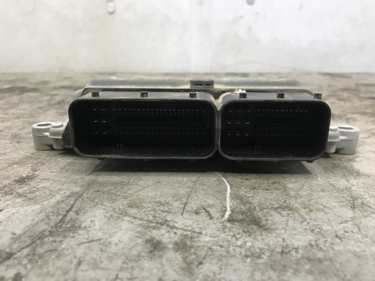 7094050C1 | International DURASTAR (4300) Electronic DPF Control Module for