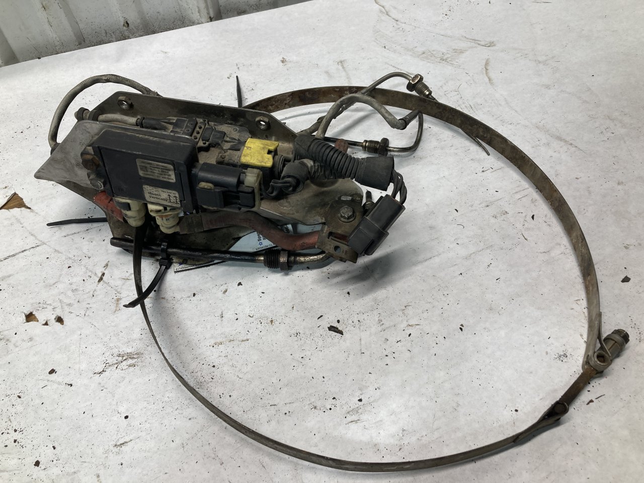 0229822 | Freightliner M2 106 Electronic DPF Control Module for Sale