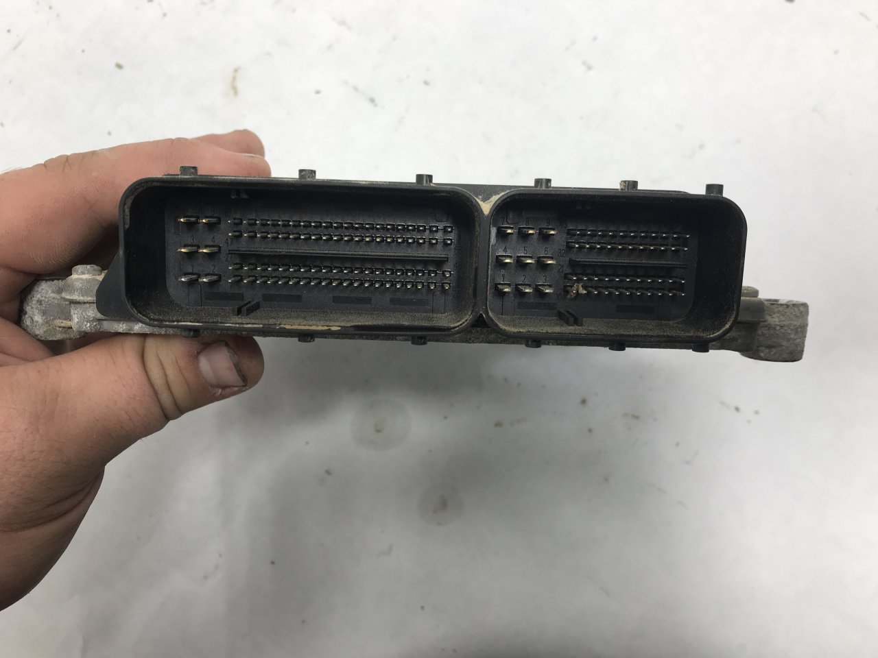 0281020213 | Isuzu NPR Electronic DPF Control Module for Sale