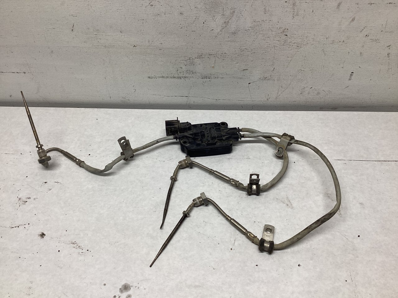 4384812 | Kenworth T680 Electronic DPF Control Module for Sale