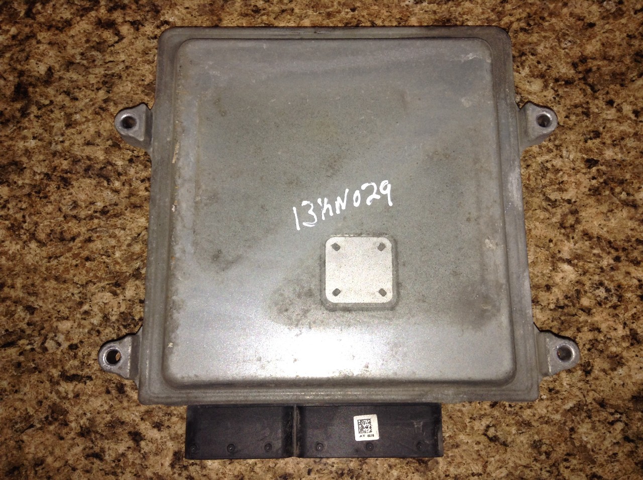 A030G467 | Kenworth T700 Electronic DPF Control Module for Sale