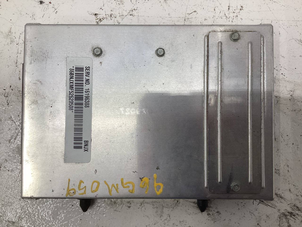 GMC TOPKICK Electronic DPF Control Module for Sale