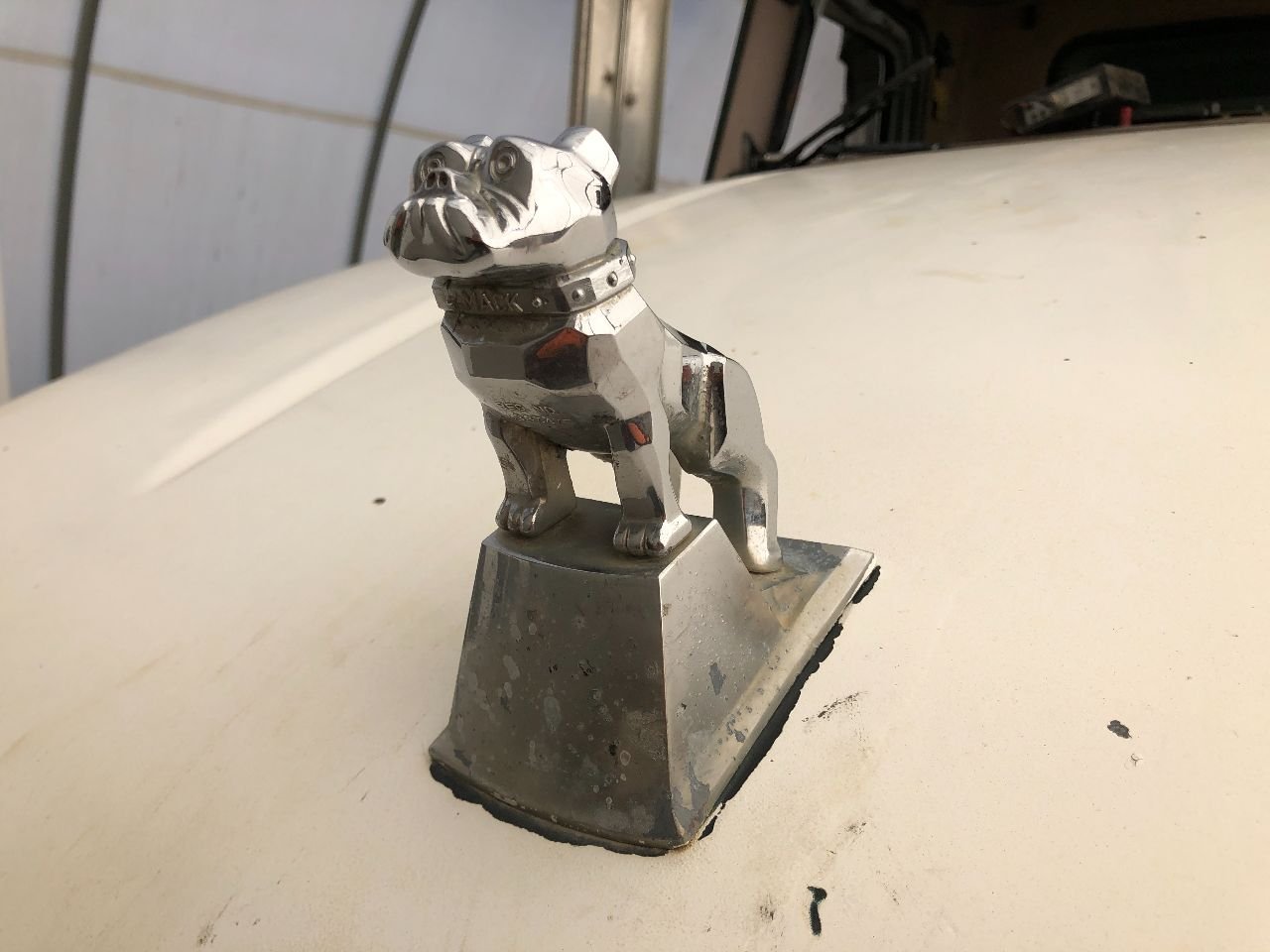 Mack CV GRANITE Emblem for Sale