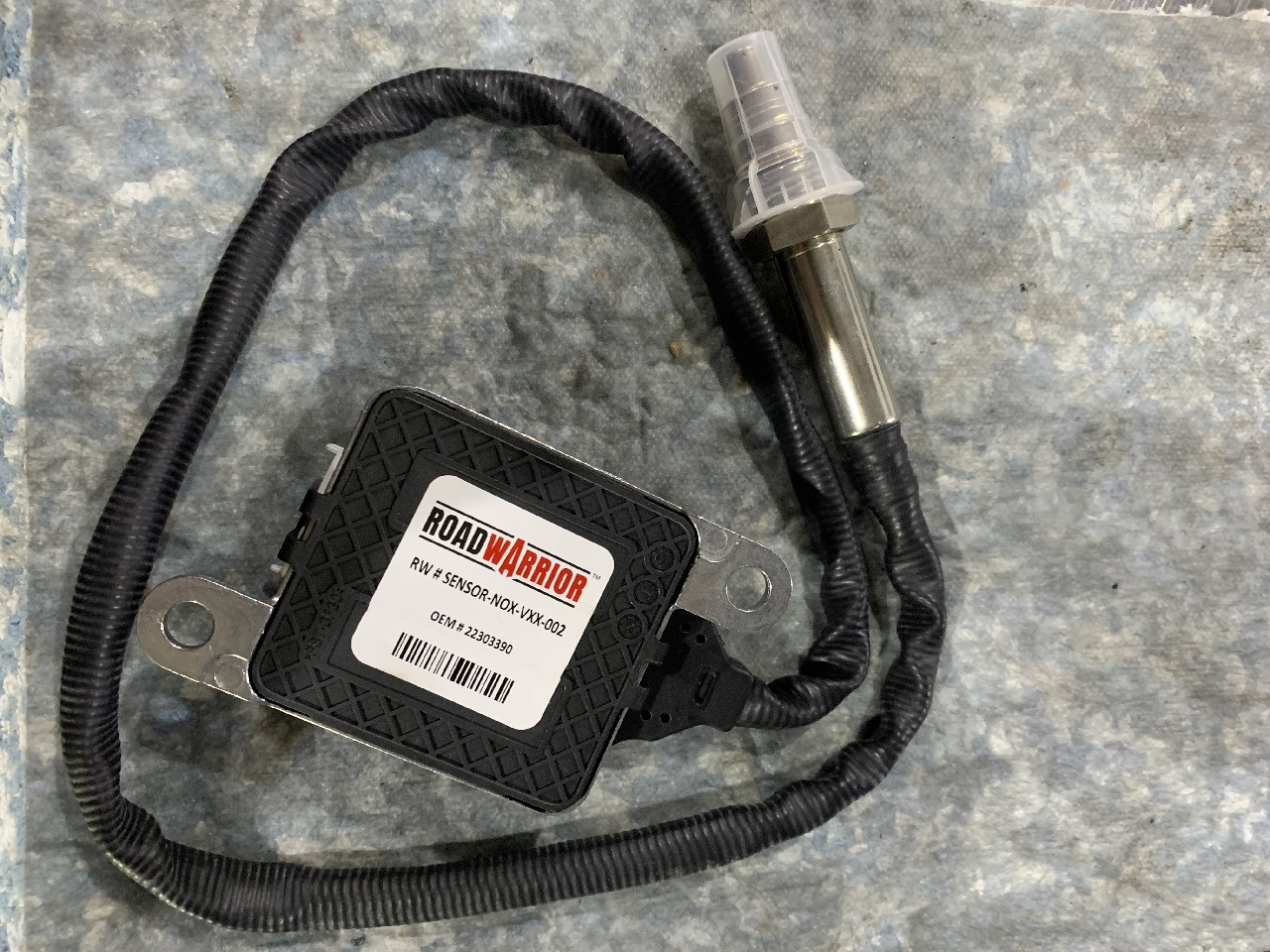 NOX-VXX-002 | Volvo D13 Emissions Sensor for Sale