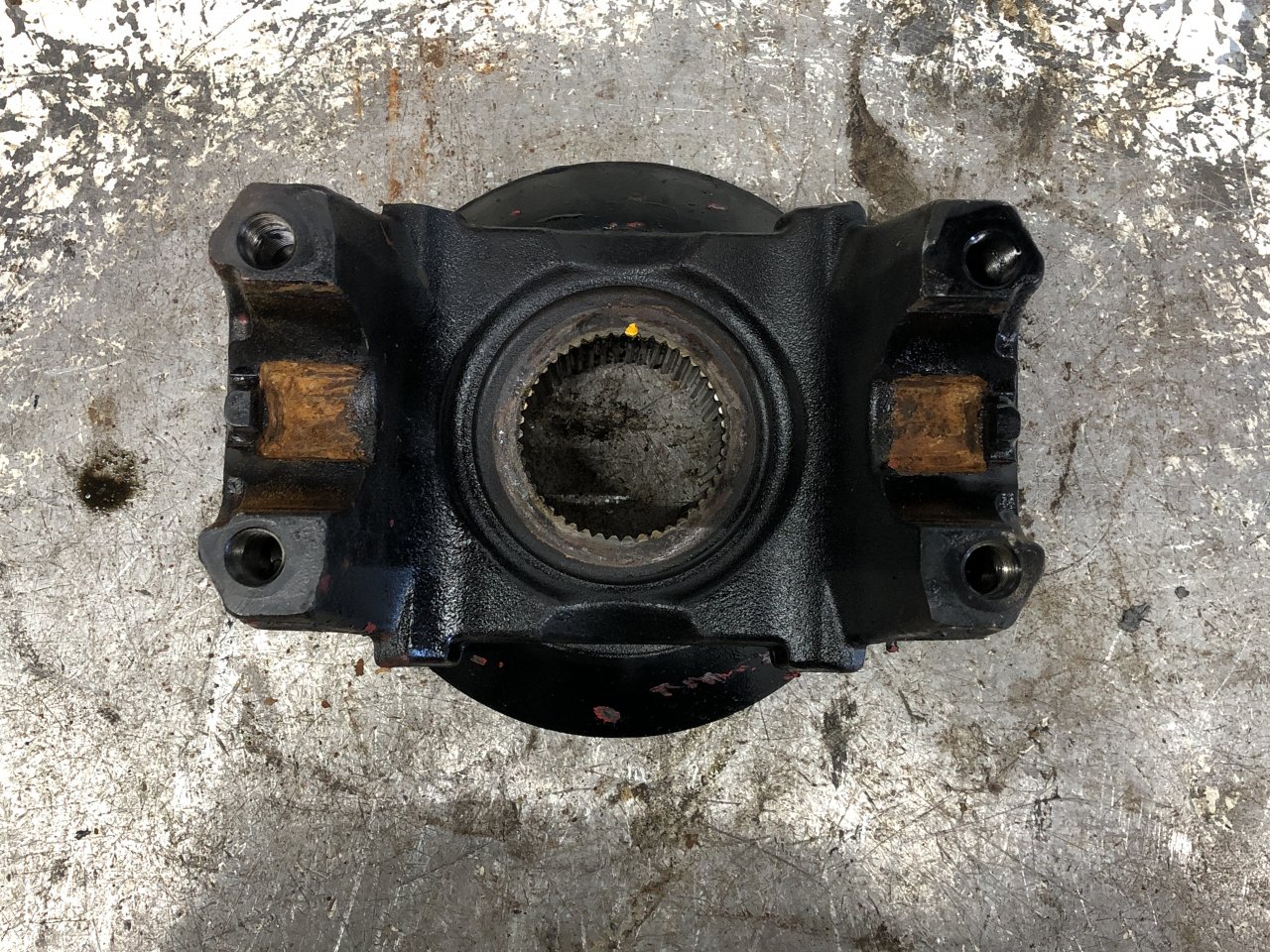End Yoke, Power Divider for Sale