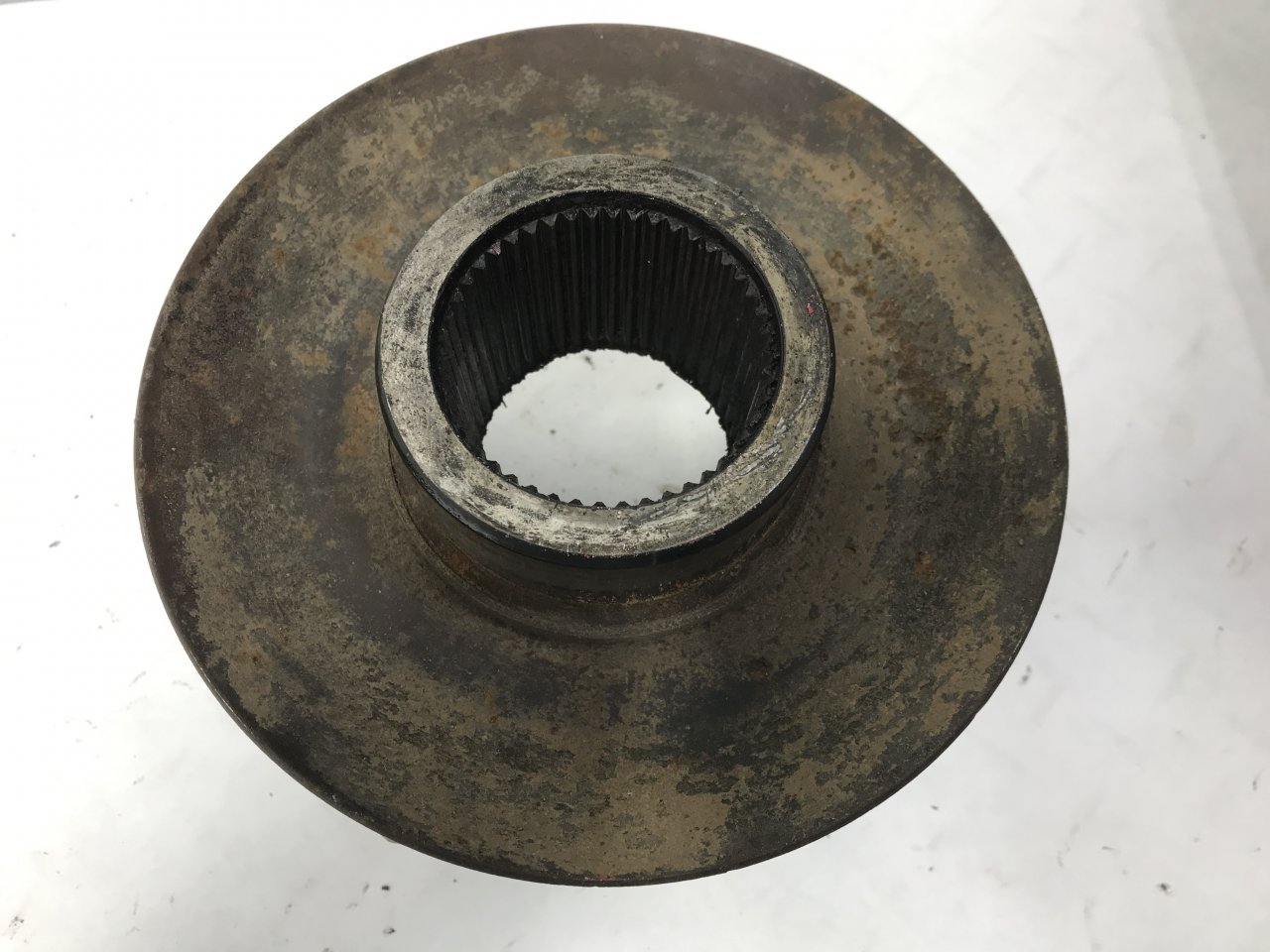 Meritor RP23160 End Yoke, Power Divider for Sale