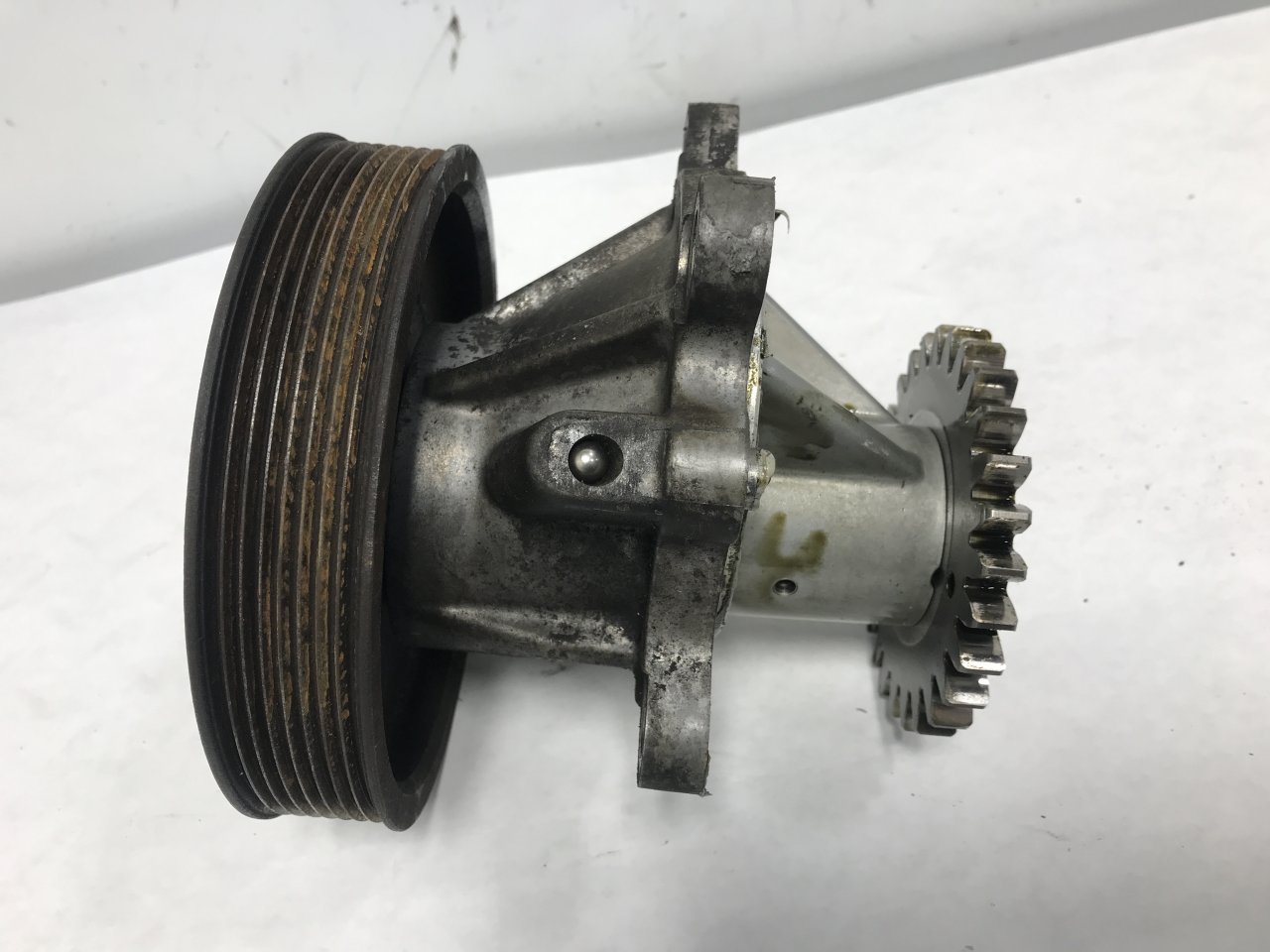 3005084C1 | International MAXXFORCE 13 Engine Accessory Drive for Sale