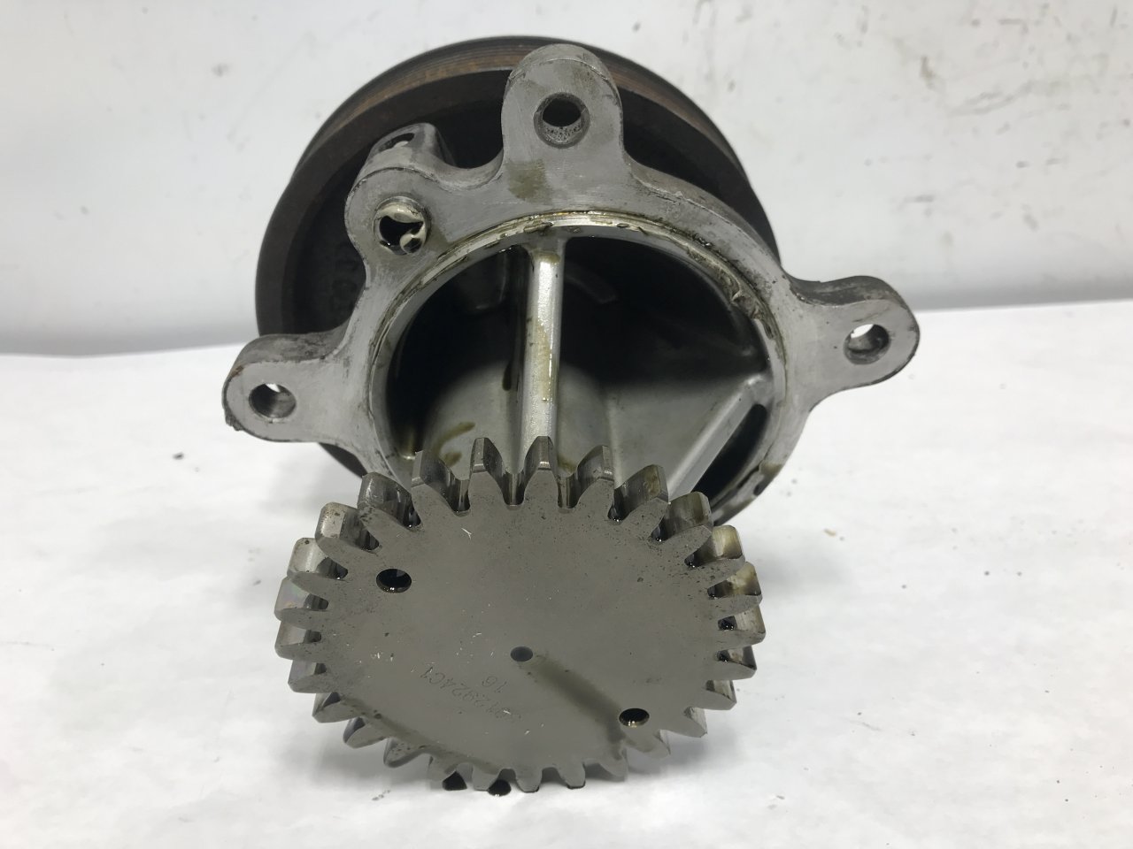 3005084C1 | International MAXXFORCE 13 Engine Accessory Drive for Sale