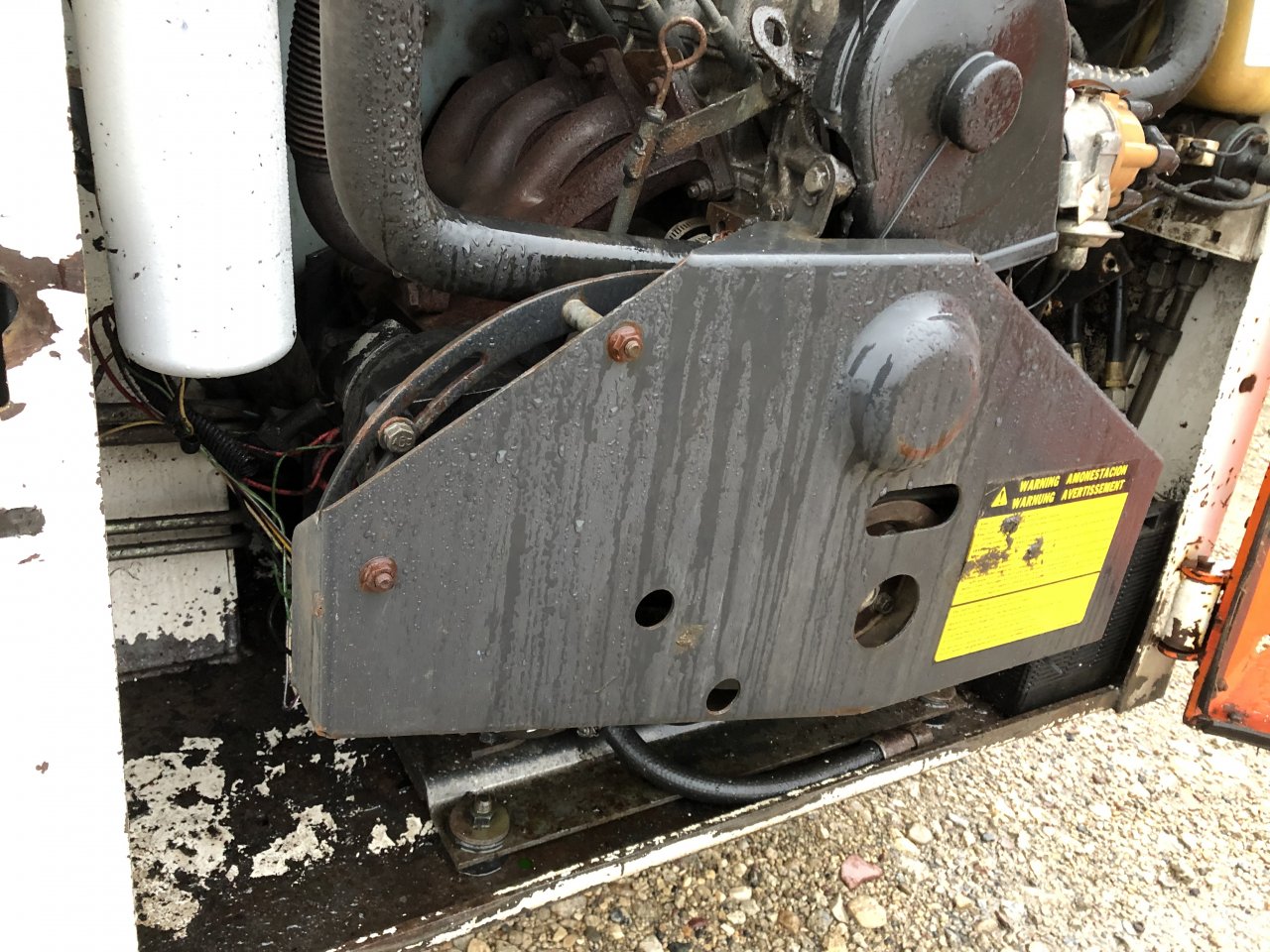 Ford 1.6 Engine Assembly for Sale